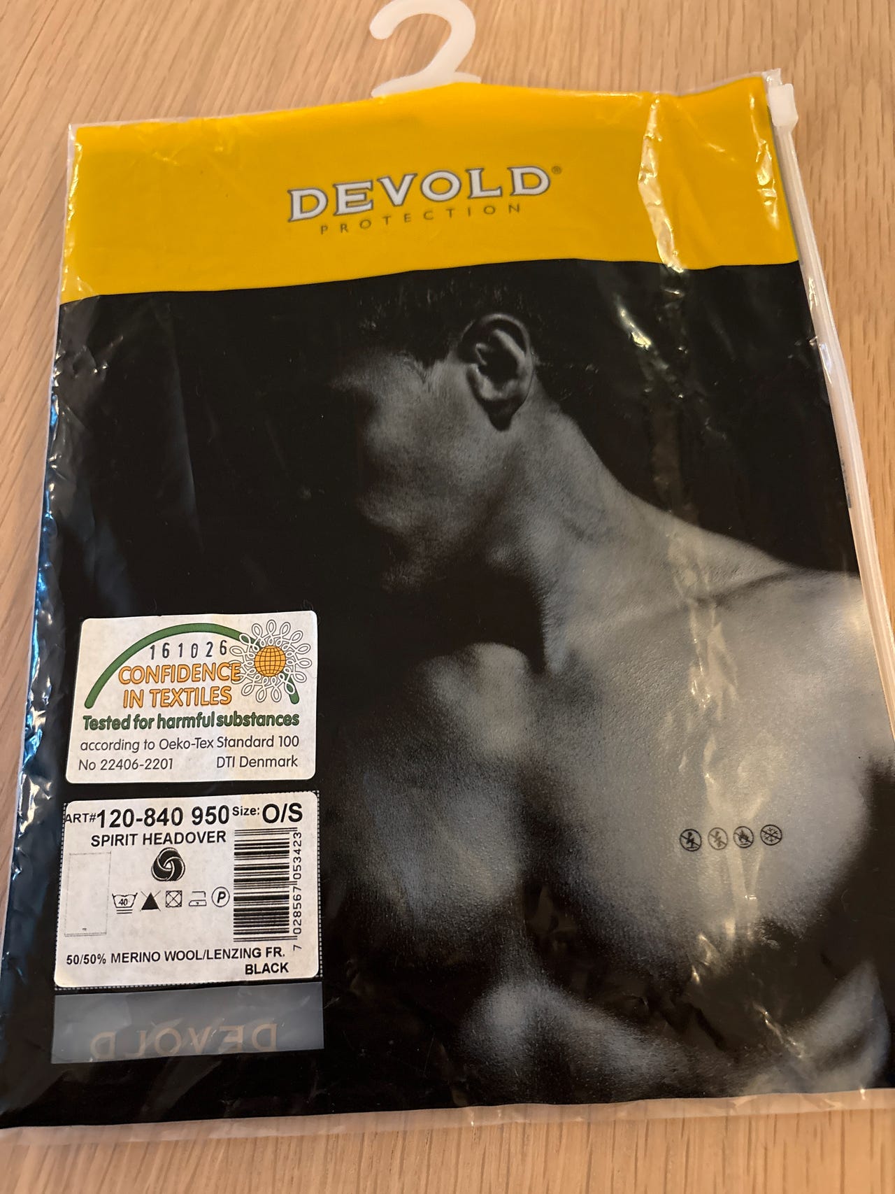 Devold Spirit Headover (0ne Size) | FINN-torget