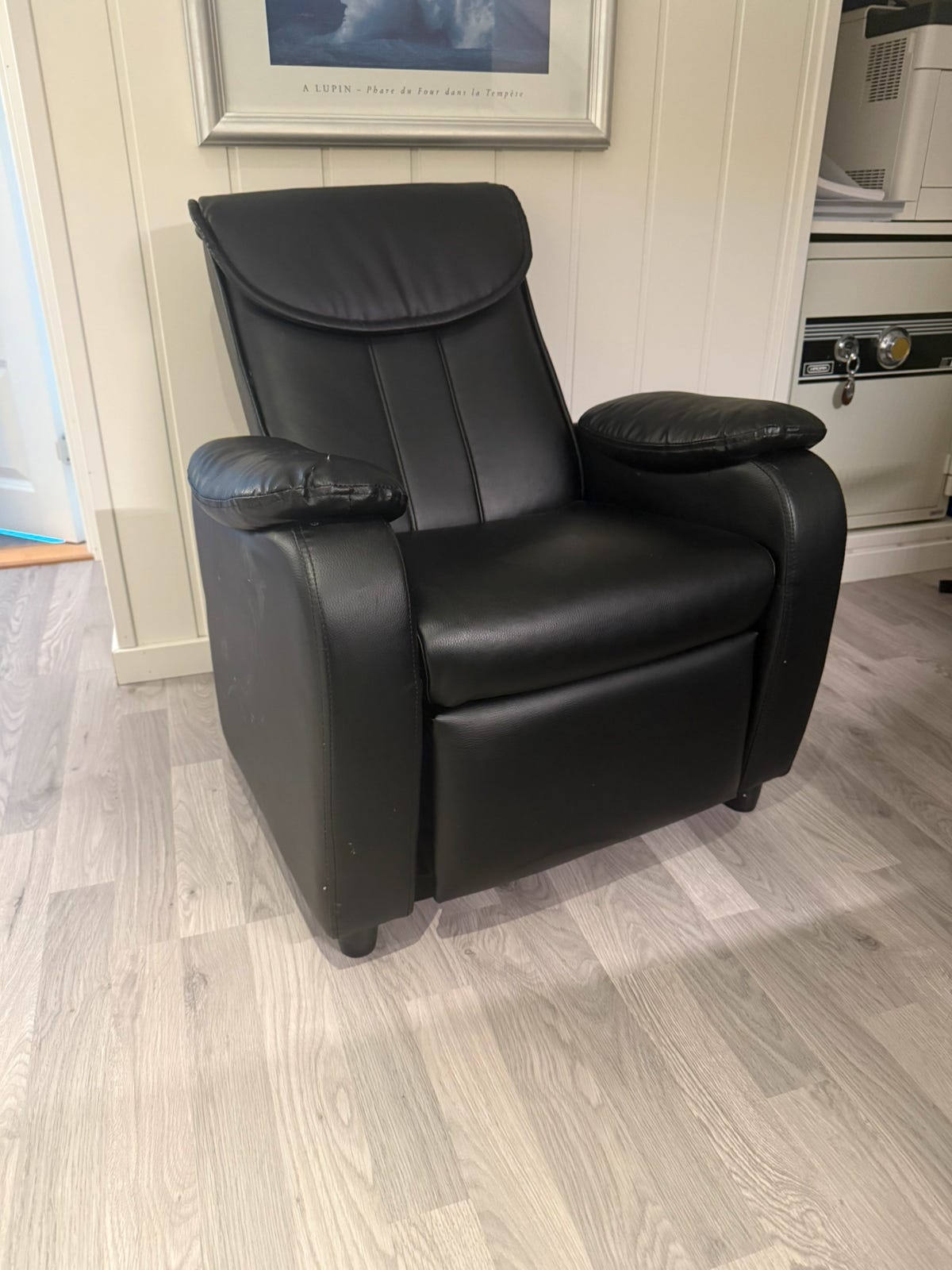 Lenestol barn | FINN-torget