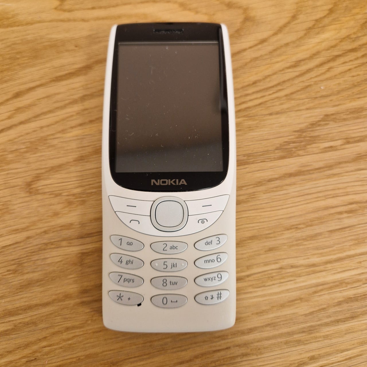 Nokia 8210 4G | FINN-torget