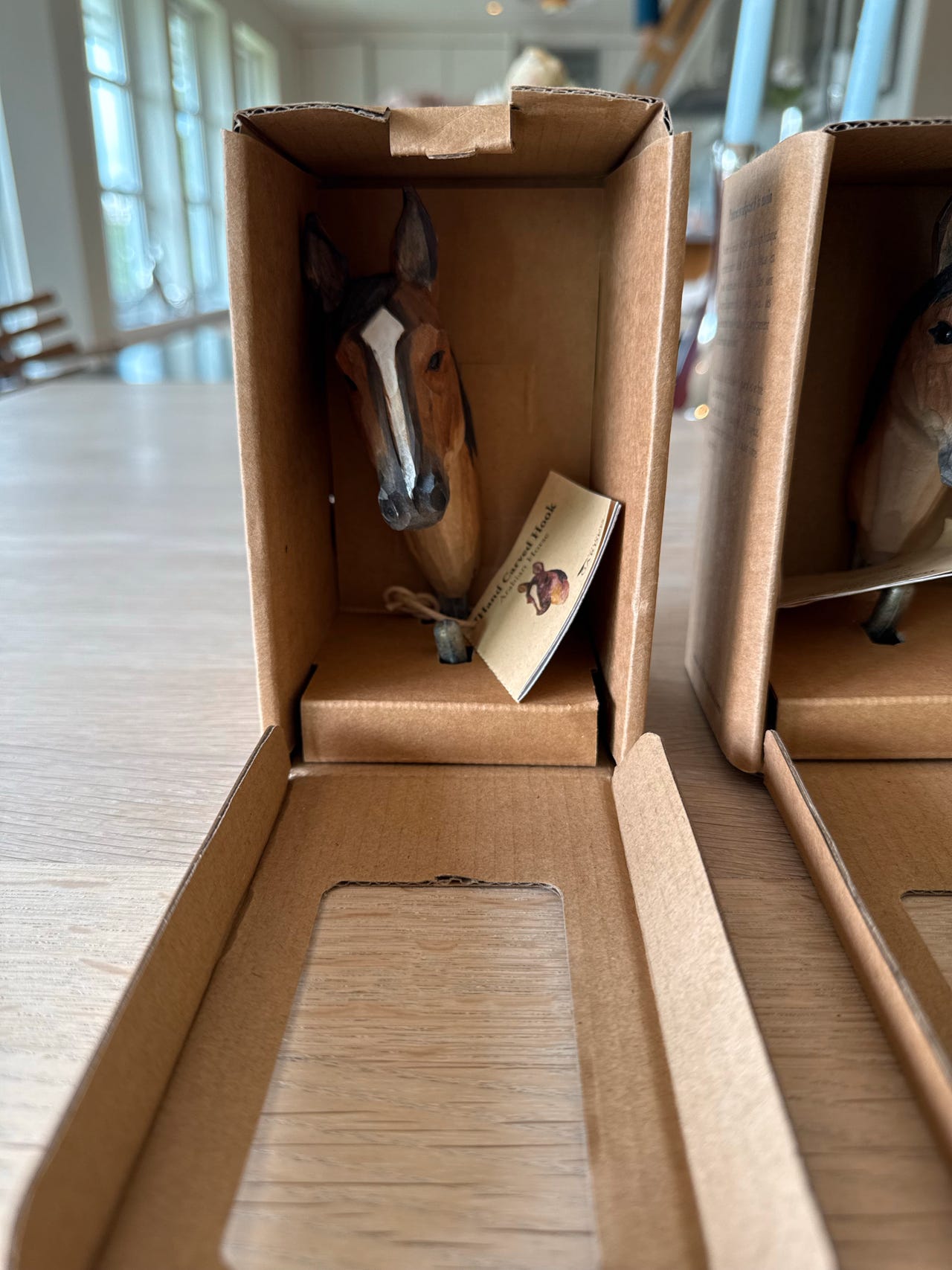 Knagger (hest, araber) fra Wildlife Garden | FINN-torget