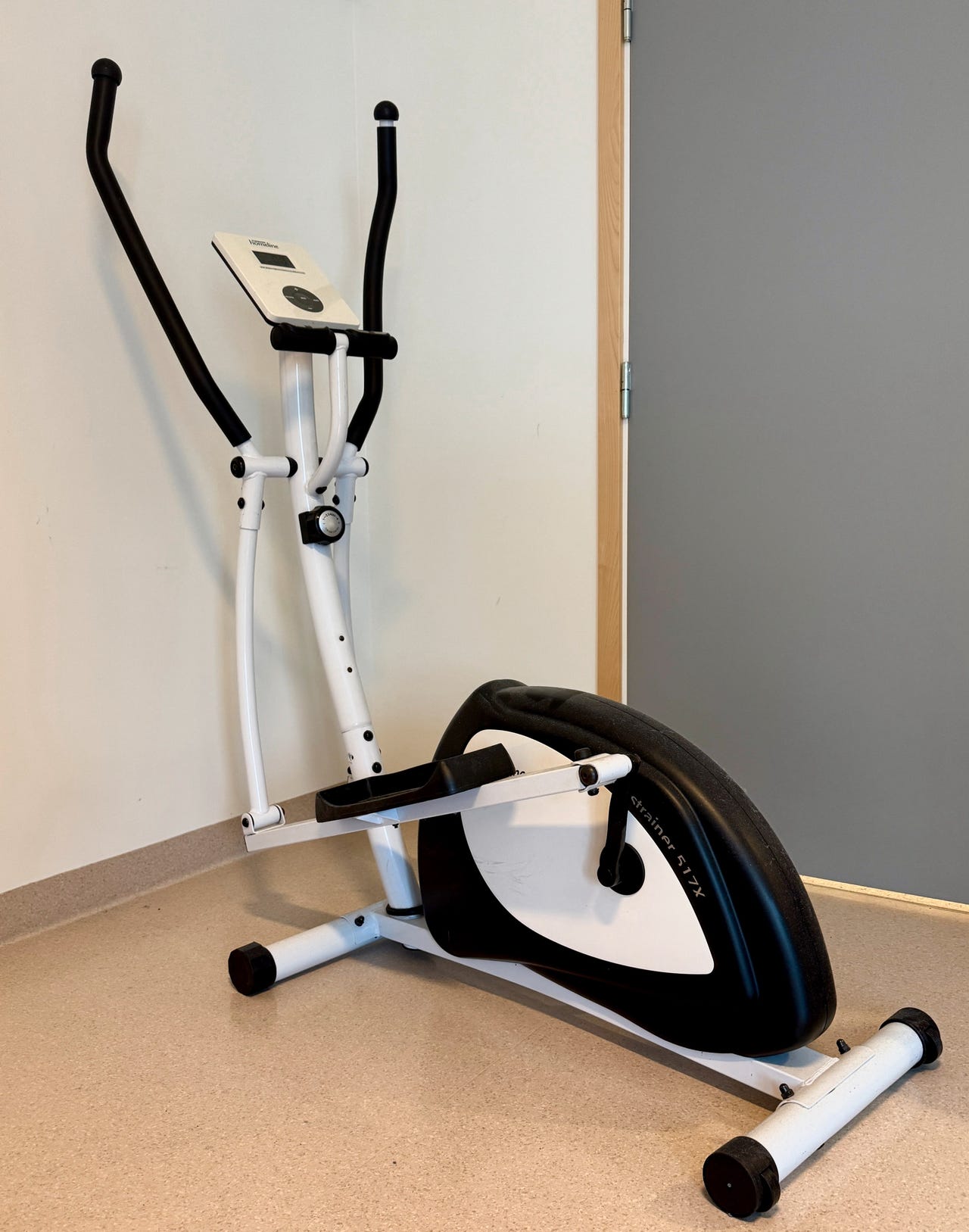 Elipsemaskin, Monark cross trainer | FINN-torget