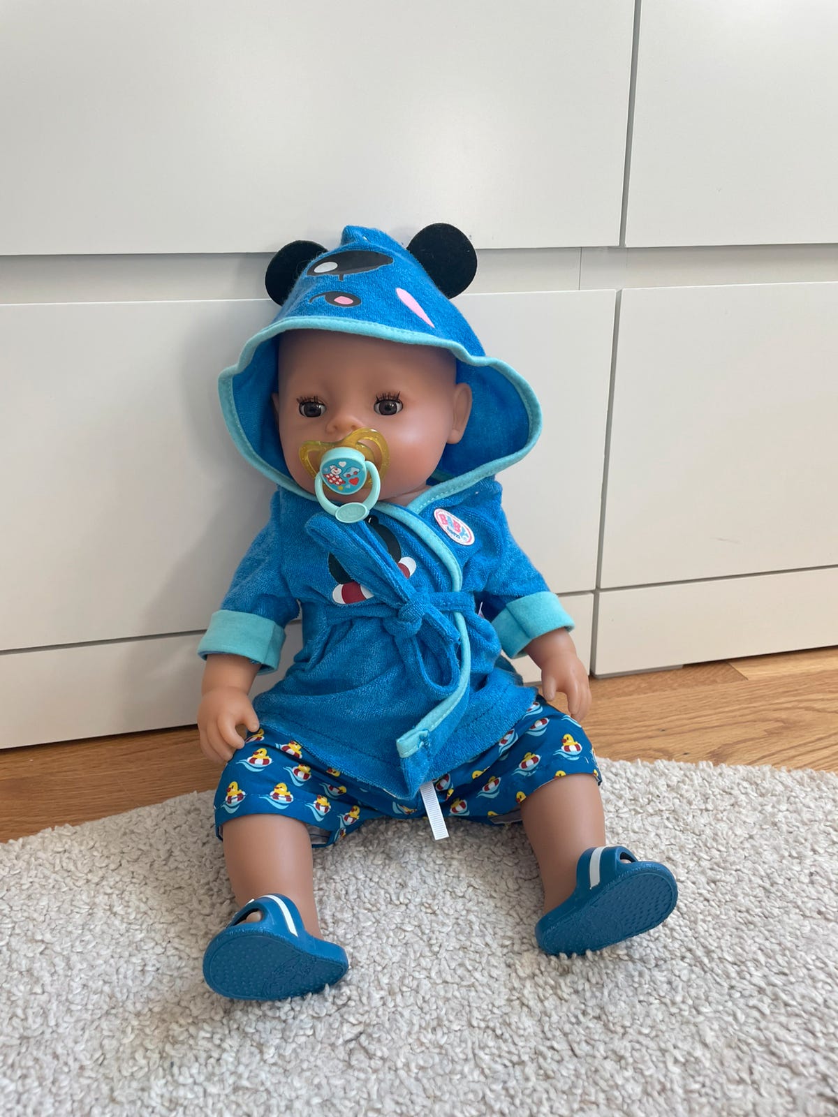 Baby born gutt 👦🏻 | FINN-torget