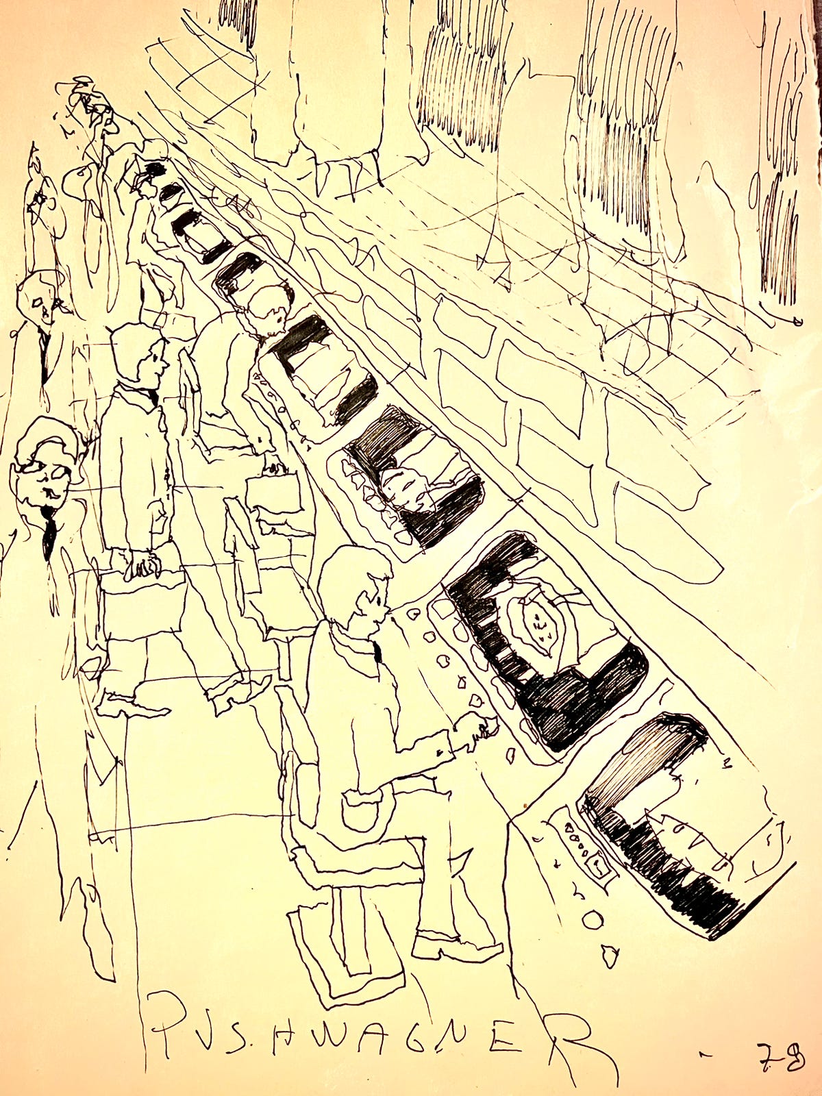 Sjelden Pushwagner | FINN-torget