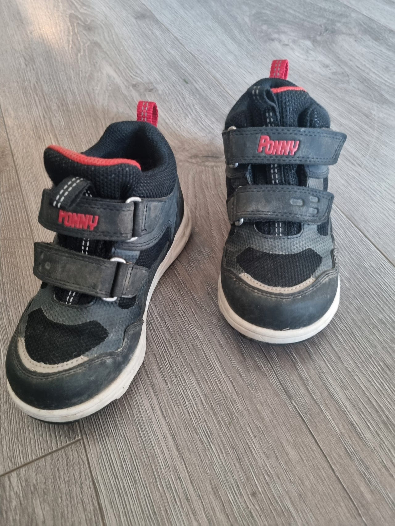 Ponny goretex sko str 27 | FINN-torget