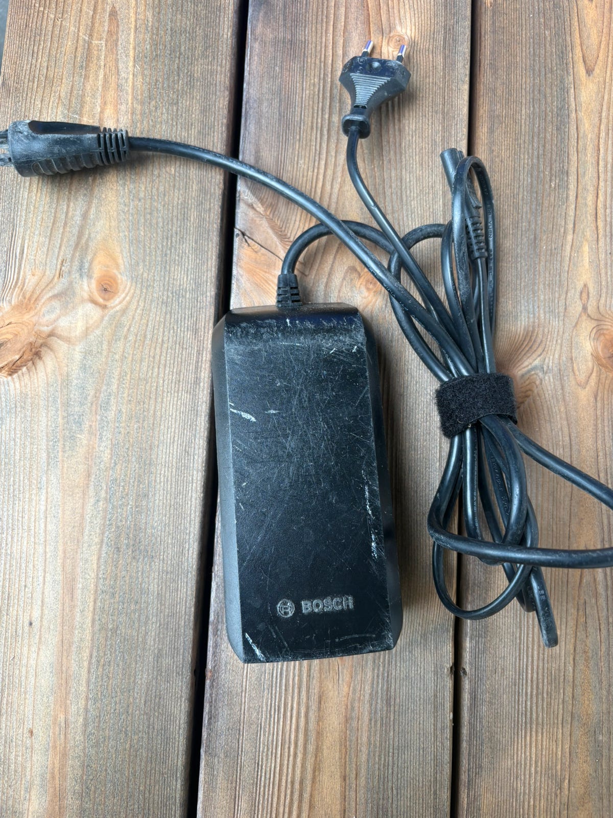 Bosch lader | FINN-torget
