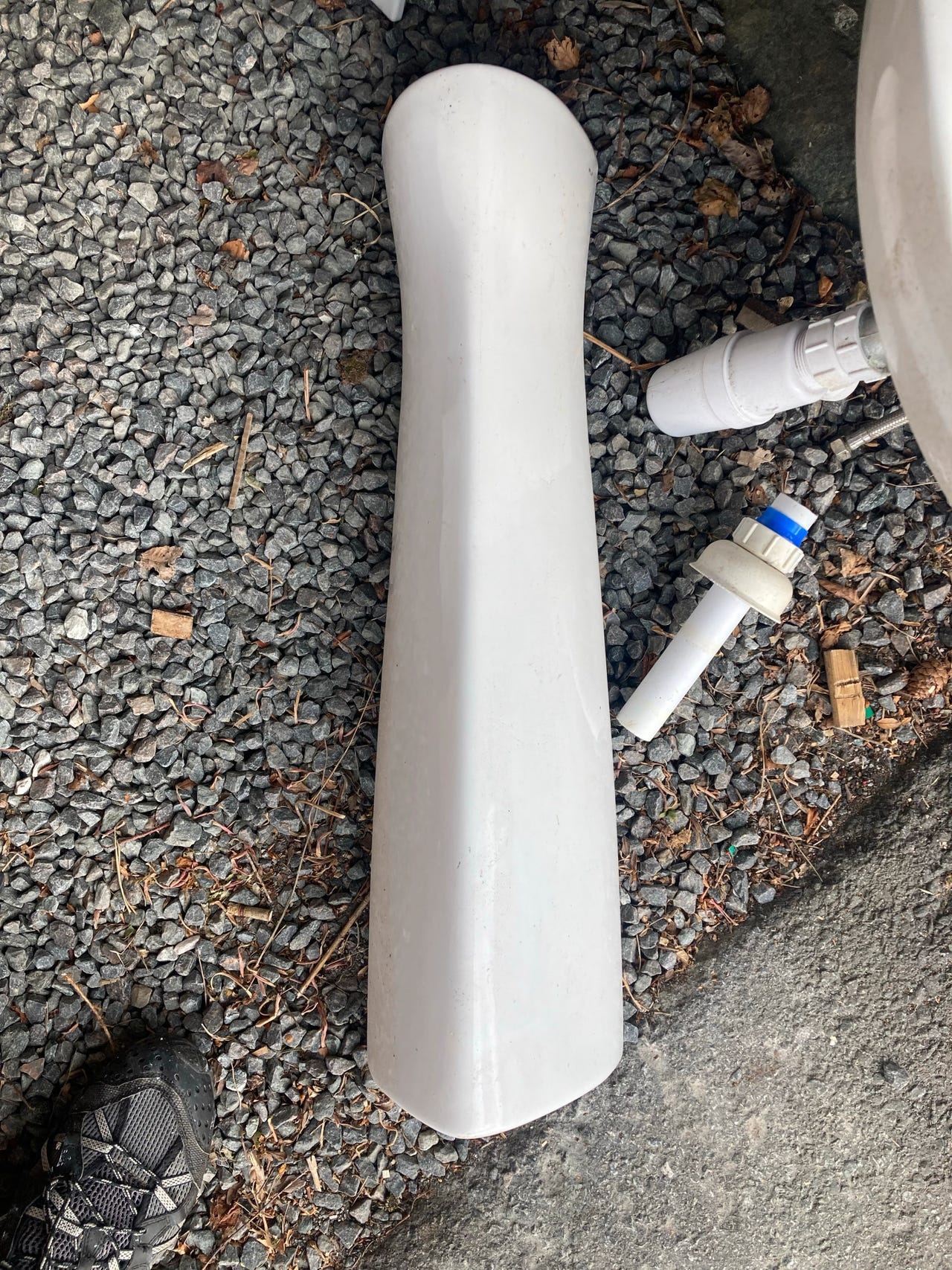 2 stk servanter gis bort | FINN-torget