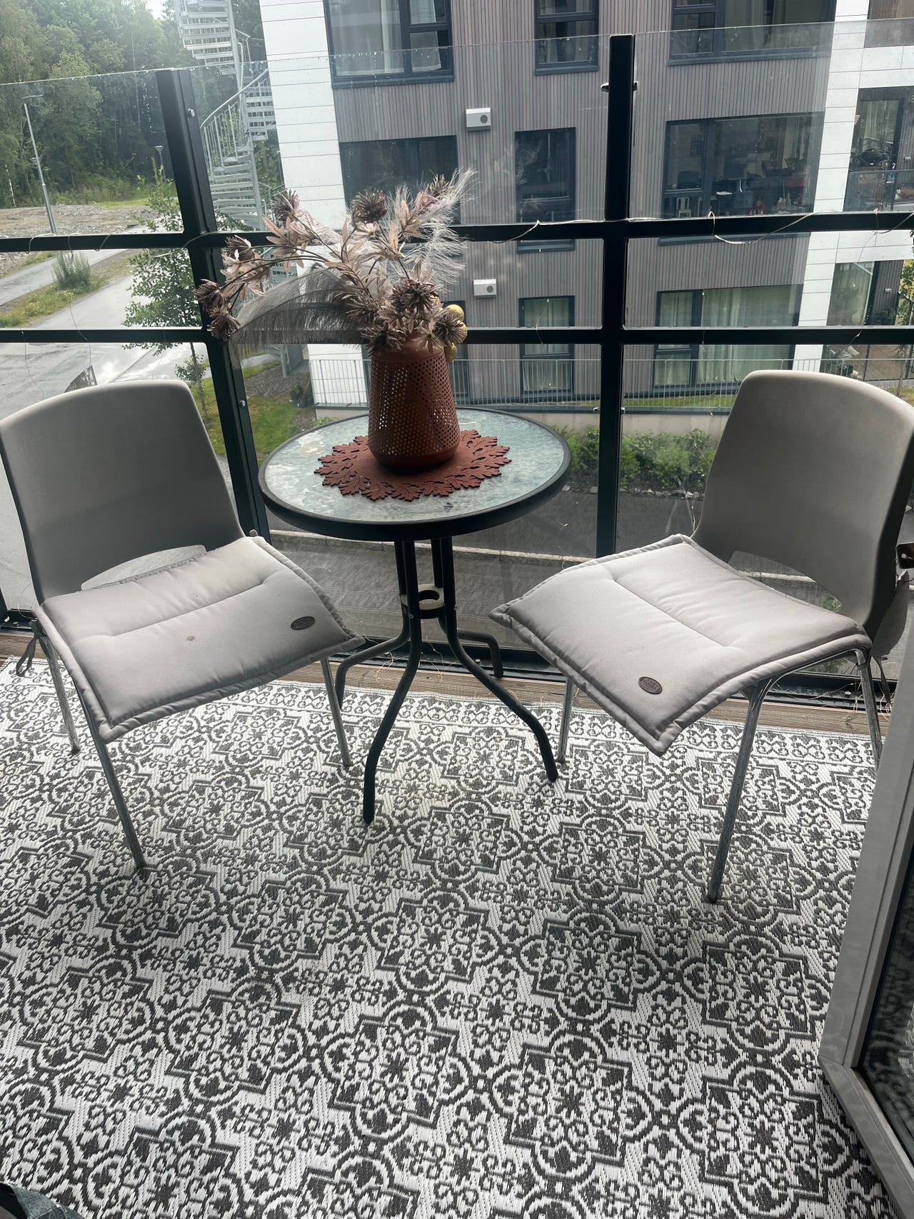 Hagemøbler | FINN-torget