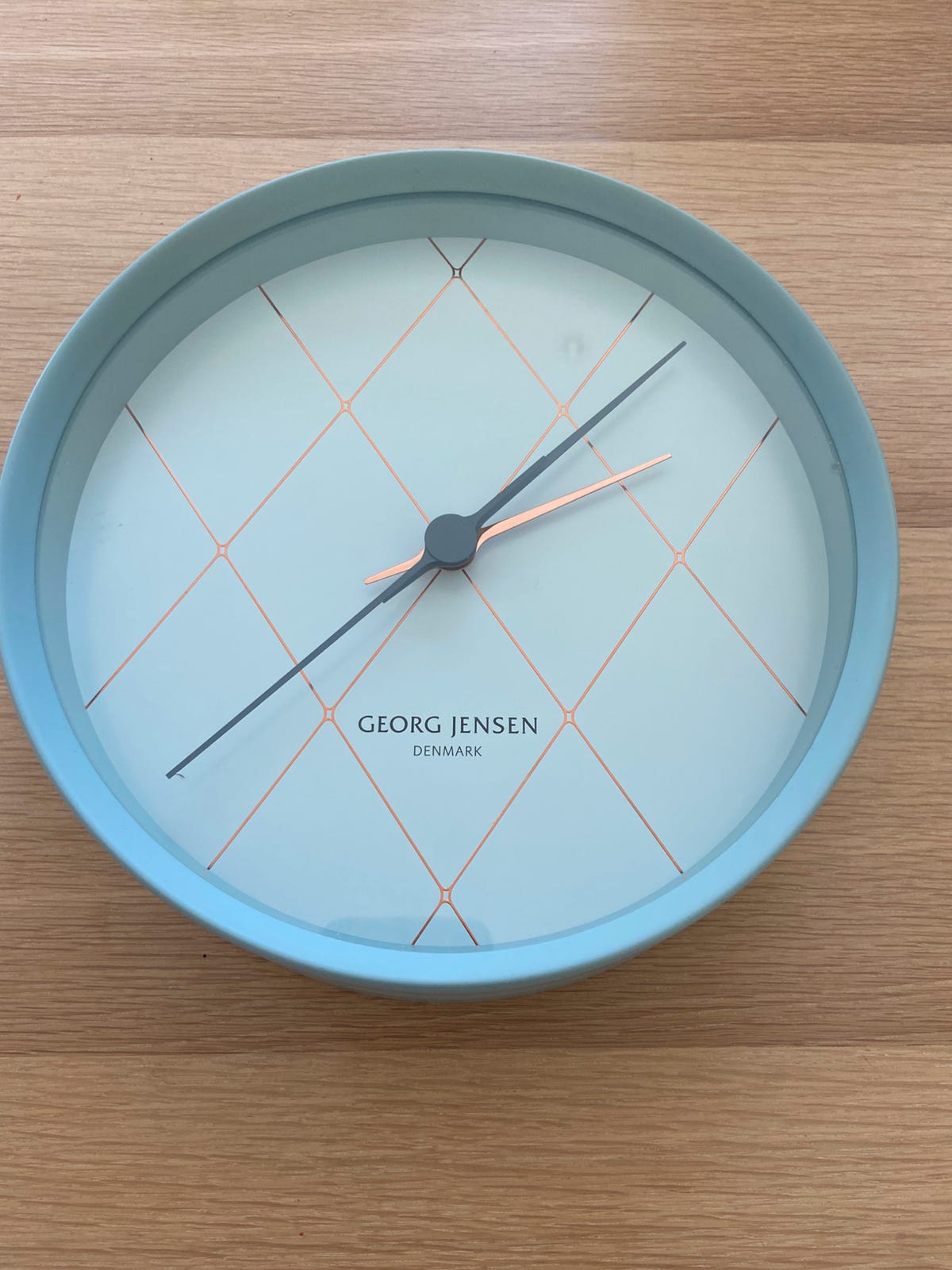Georg Jensen veggur Koppel | FINN-torget