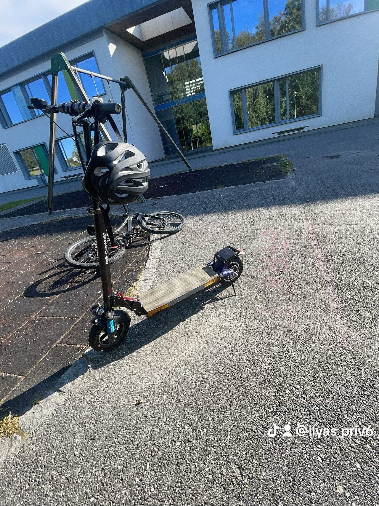 Classywalk n2 performance | FINN-torget