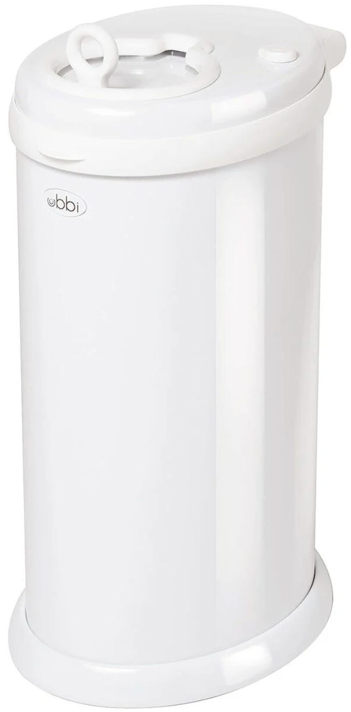 Ubbi bleiebøtte | FINN-torget