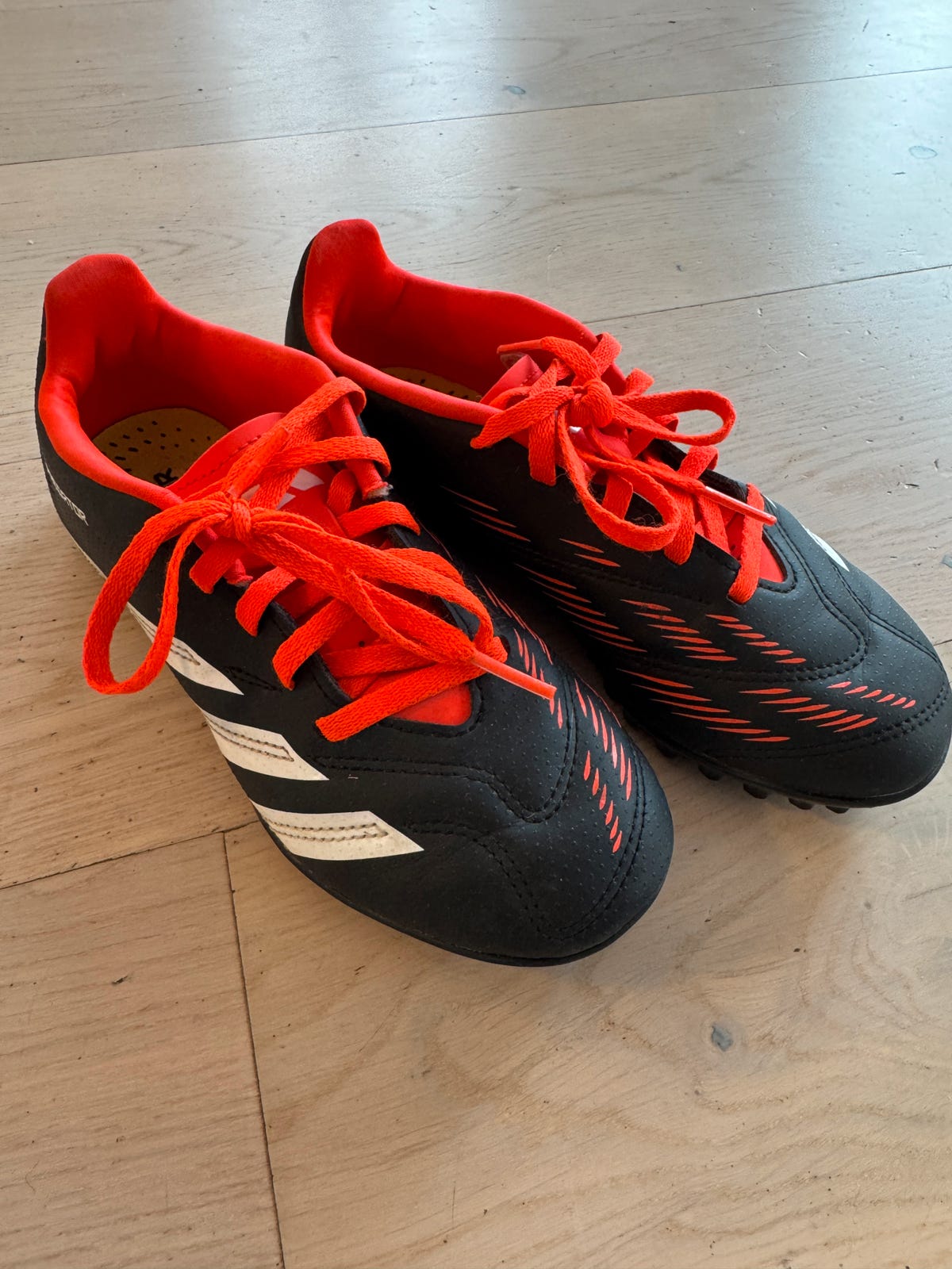 Fotballsko str 34 | FINN-torget