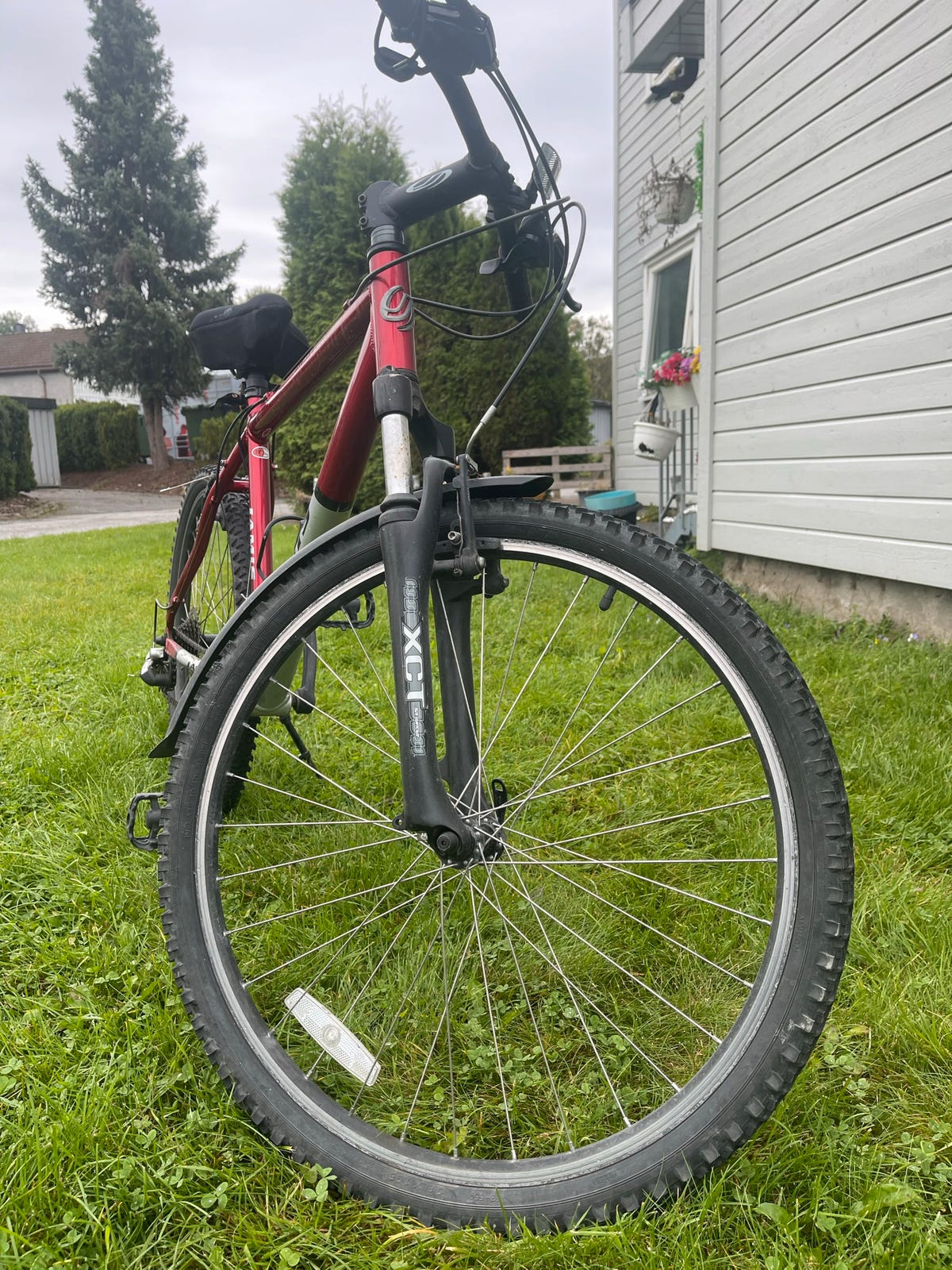 Sykkel for 12 år og oppover i god stand | FINN-torget