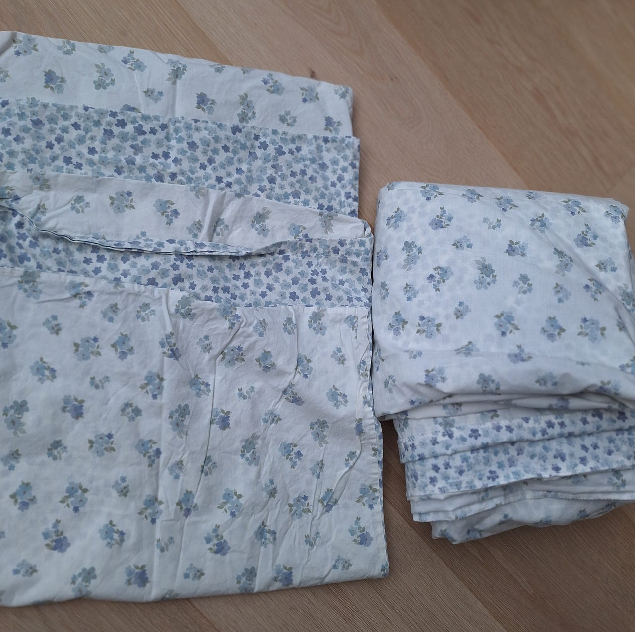 Myk bomull Super King size 260x220cm dynetrekk, Frogner Oslo | FINN-torget