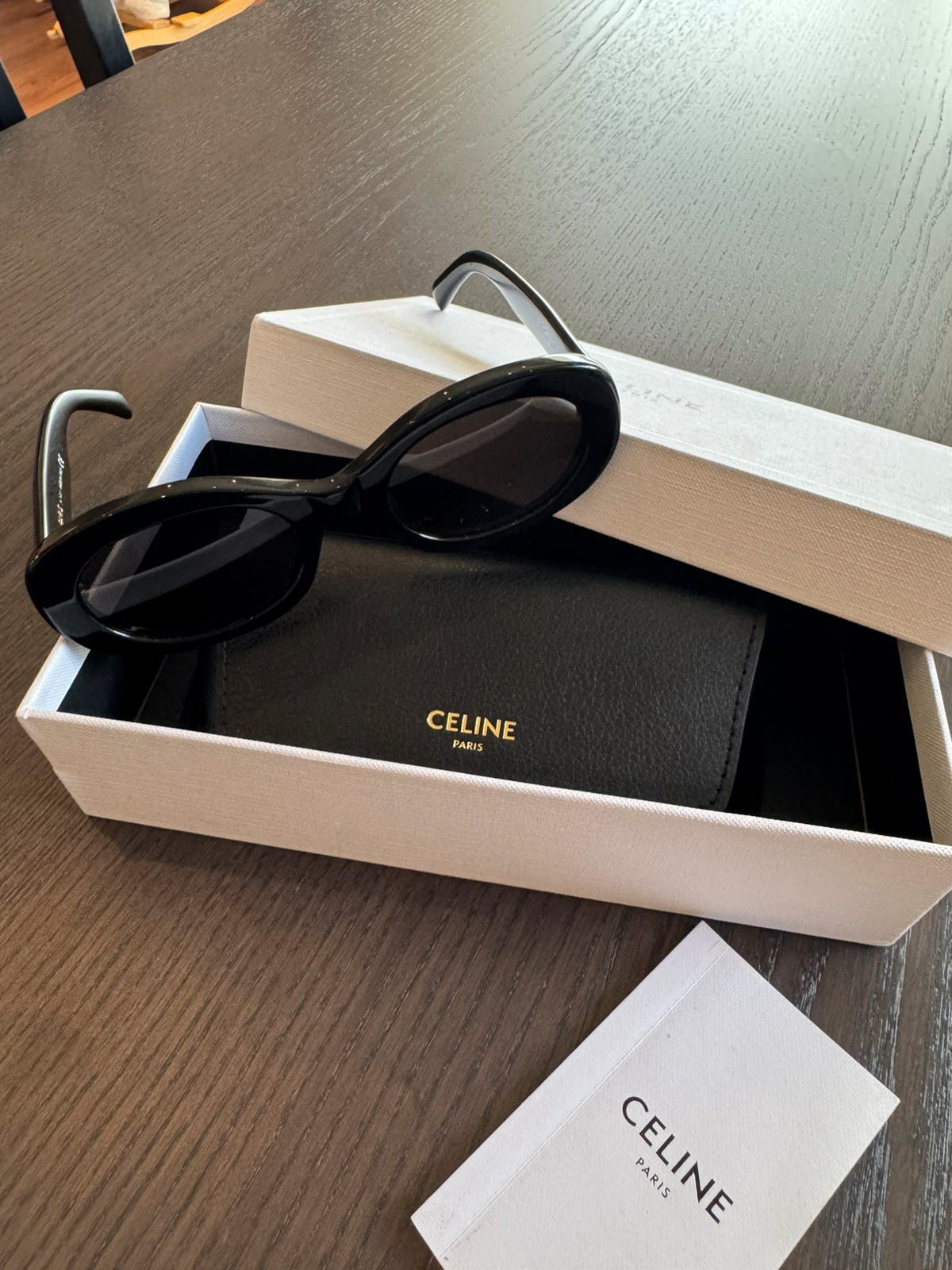 Celine solbriller | FINN-torget