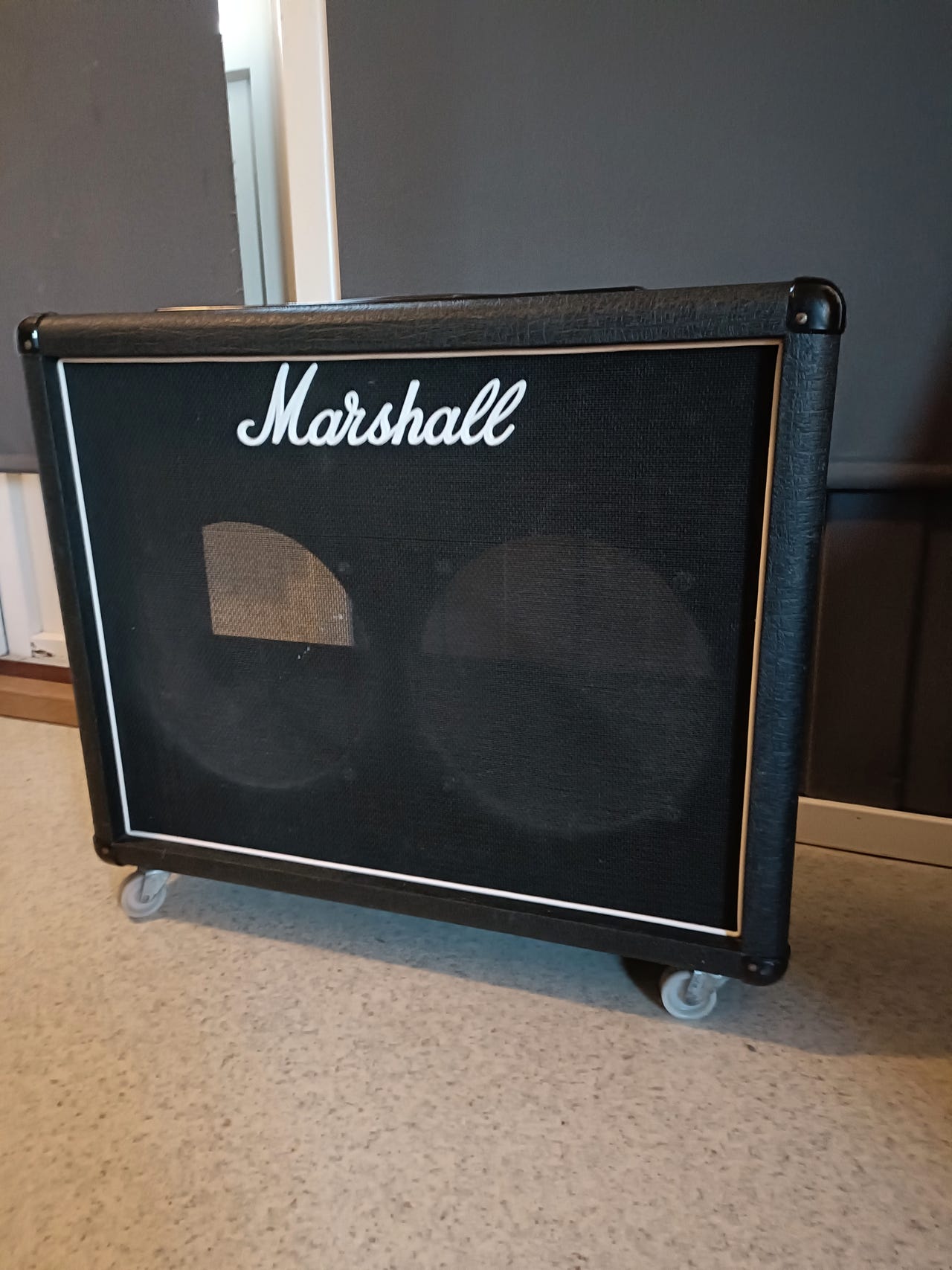 Marshall JMP 2104 Combo Kabinett | FINN-torget