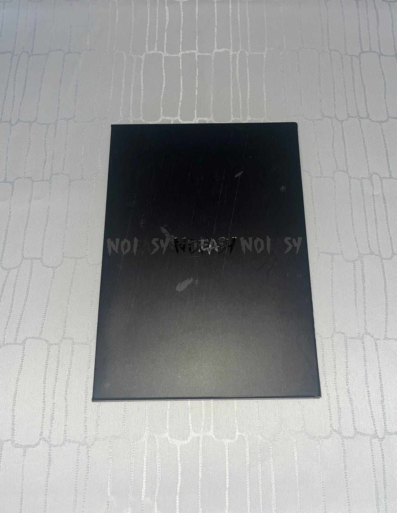 Stray kids No easy Limited edition selges | FINN-torget