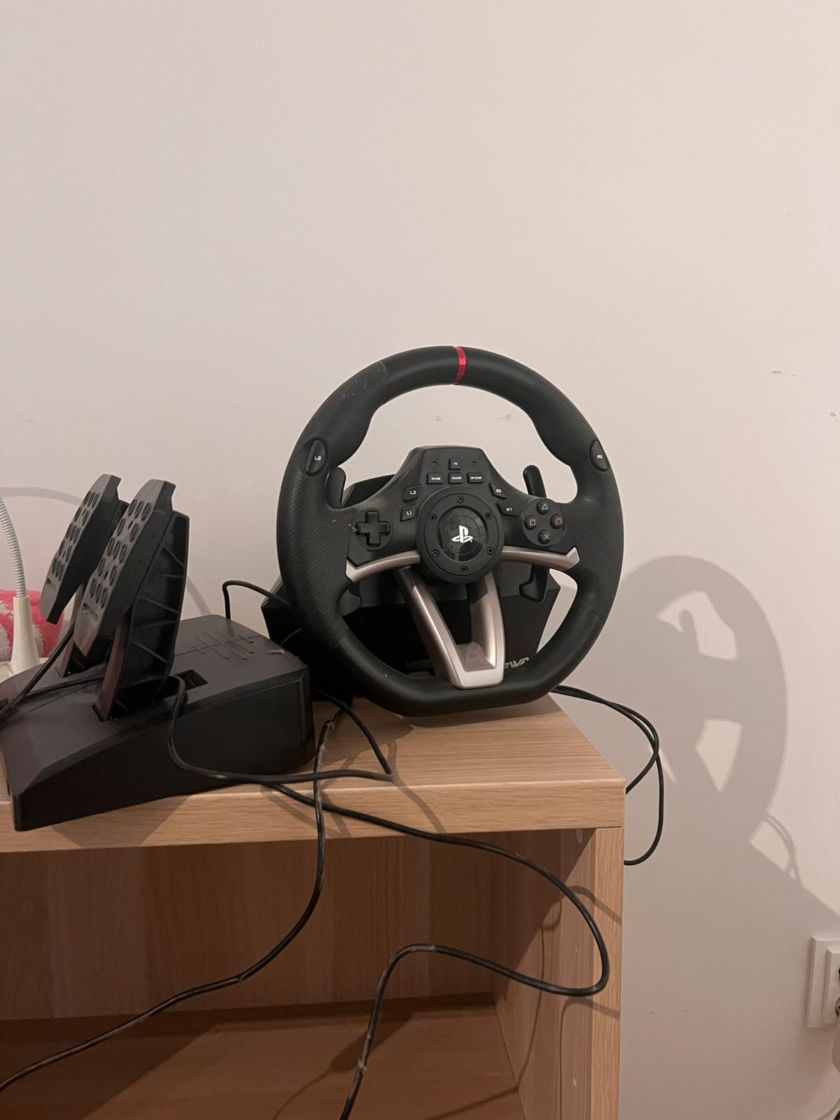 Playstation ratt | FINN-torget