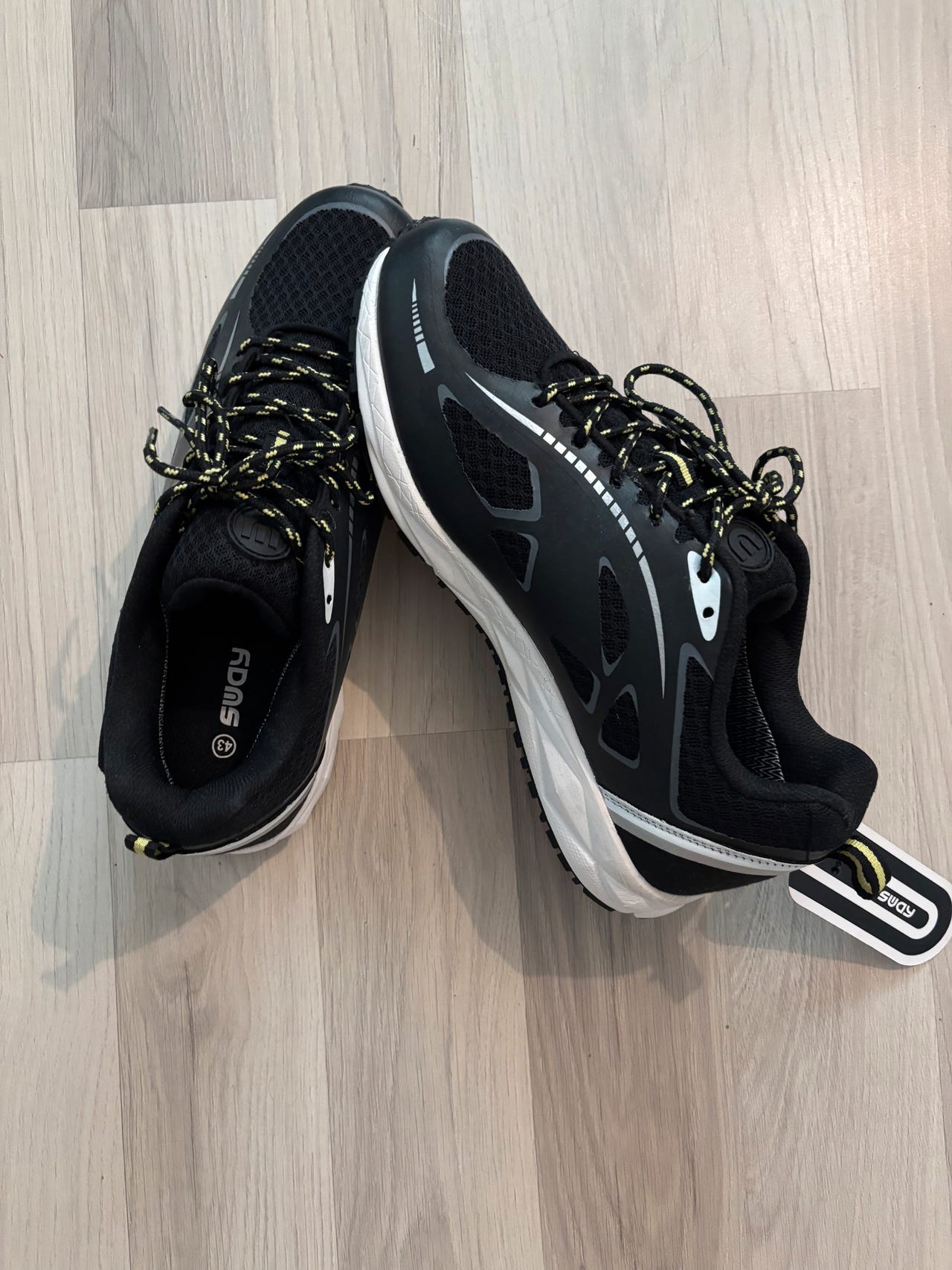 Joggesko | FINN-torget