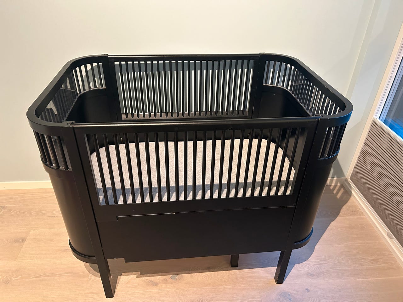 Sebra seng | FINN-torget