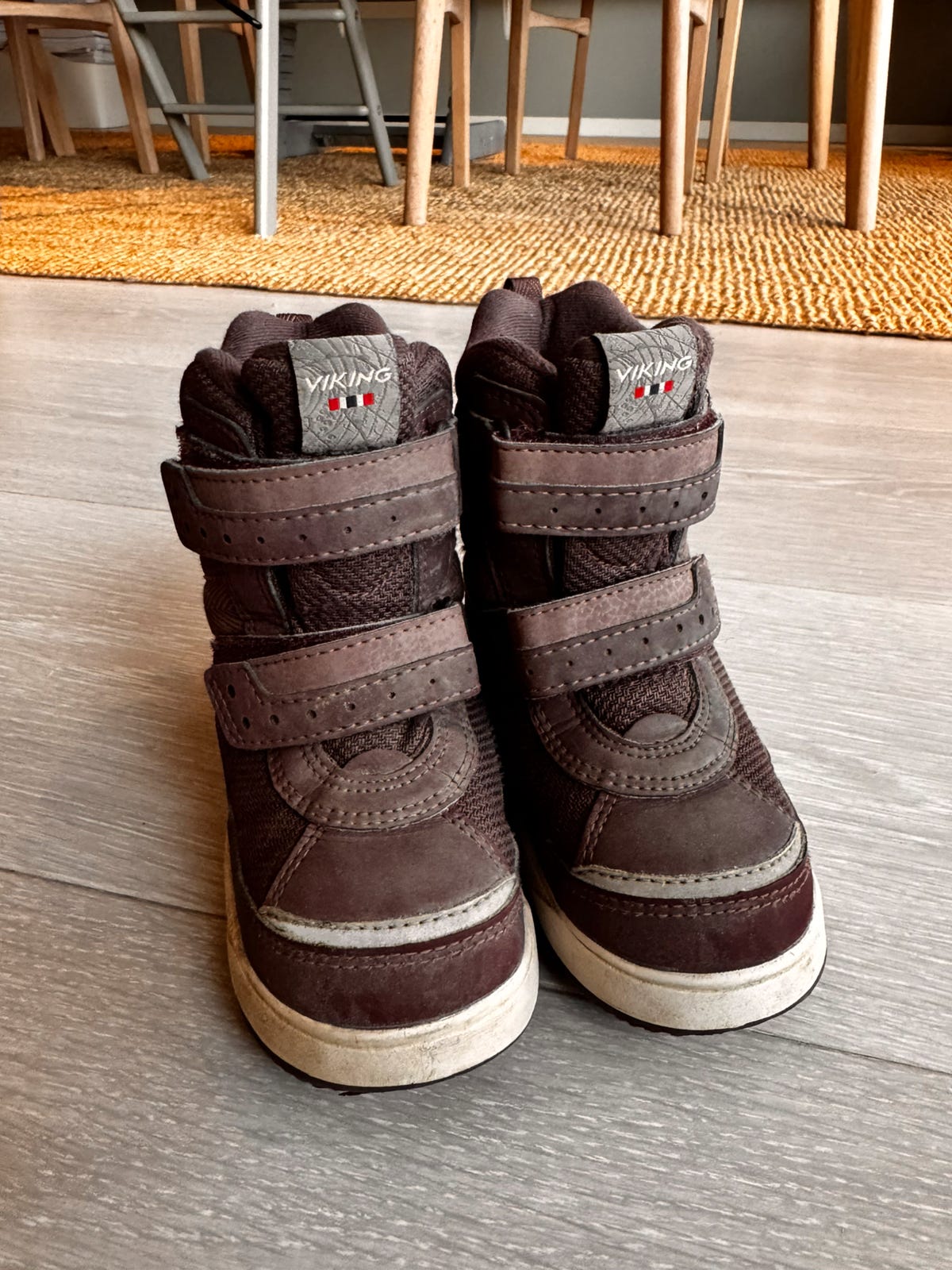 Viking vintersko | FINN-torget