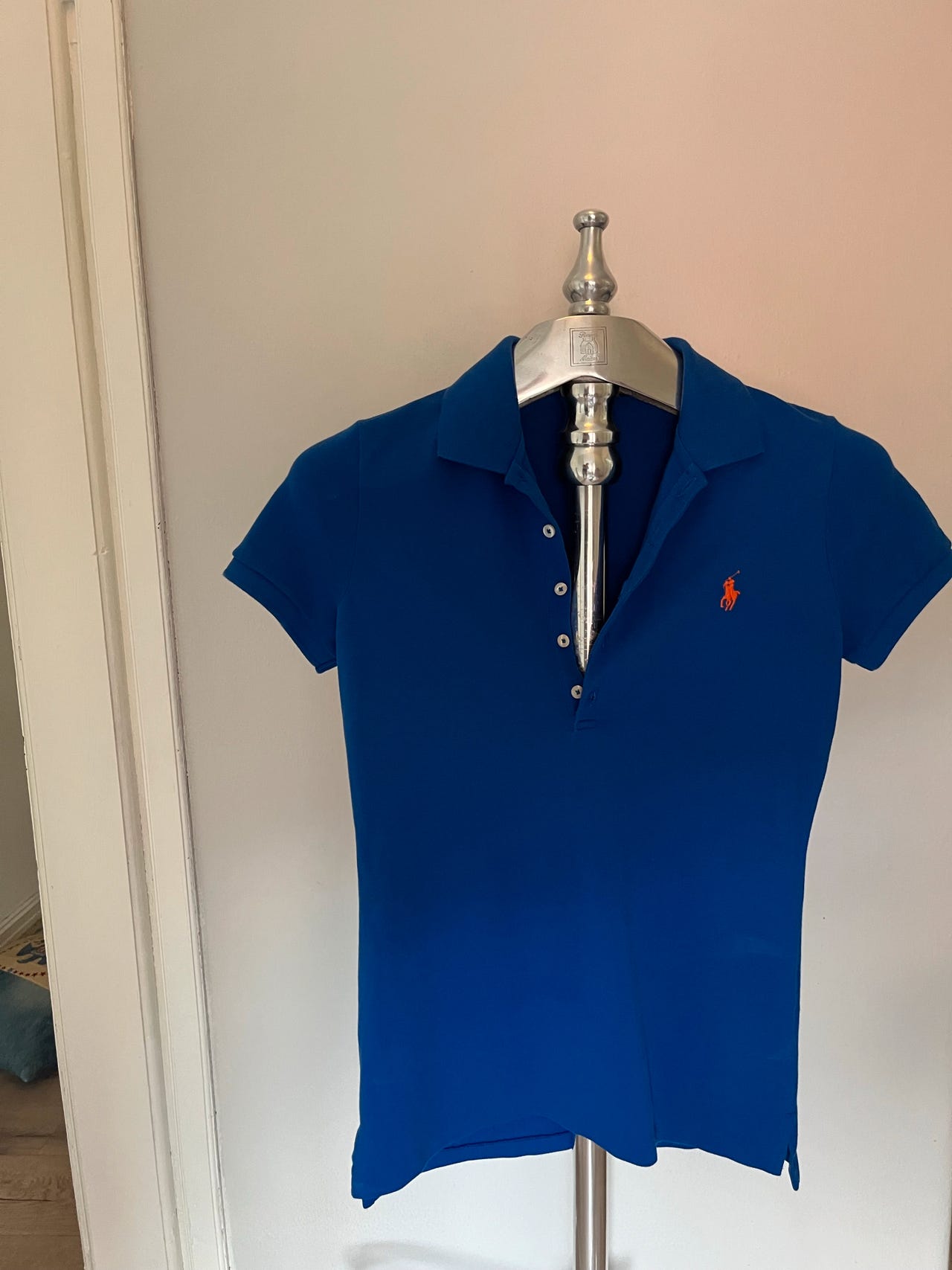 Polo Ralph Lauren polo skjorte str M | FINN-torget