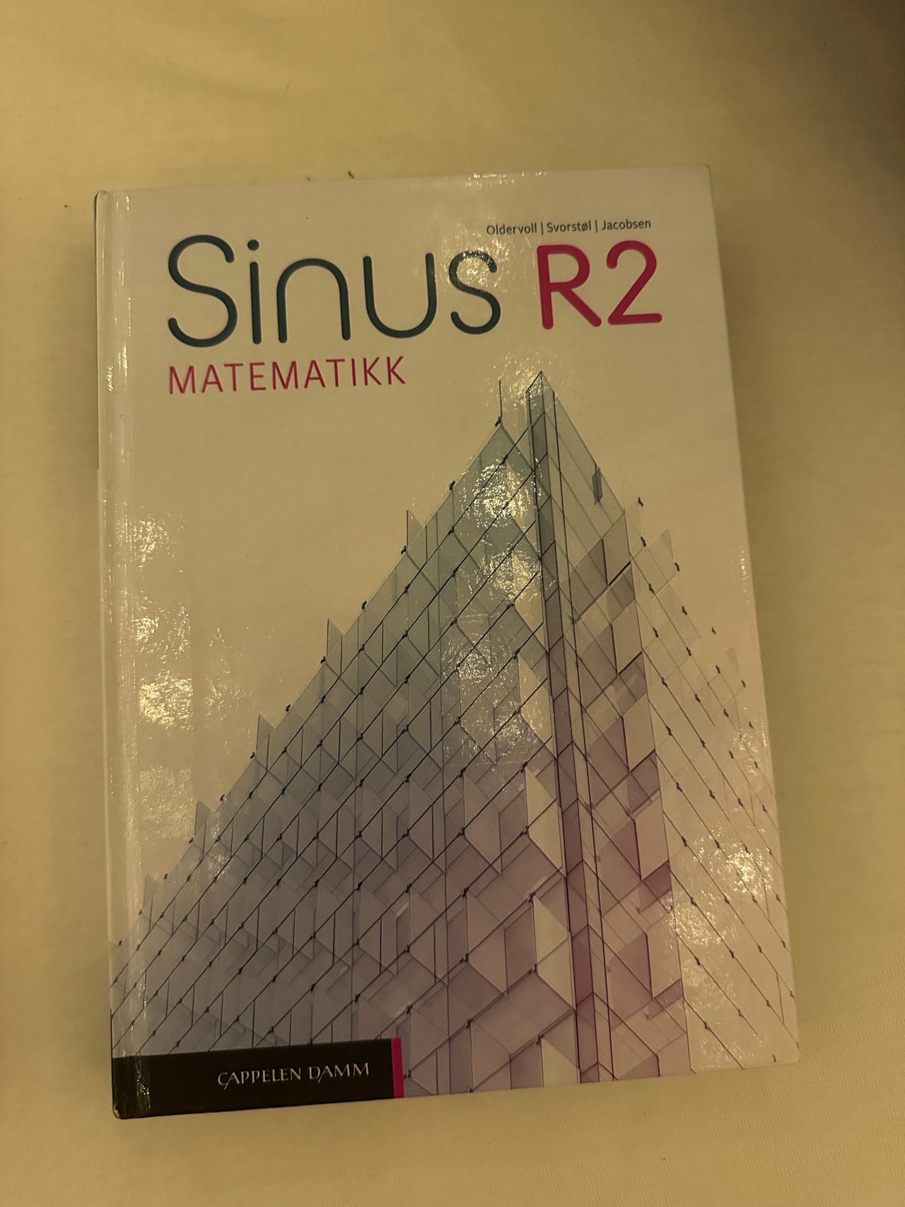 Sinus R2 | FINN-torget