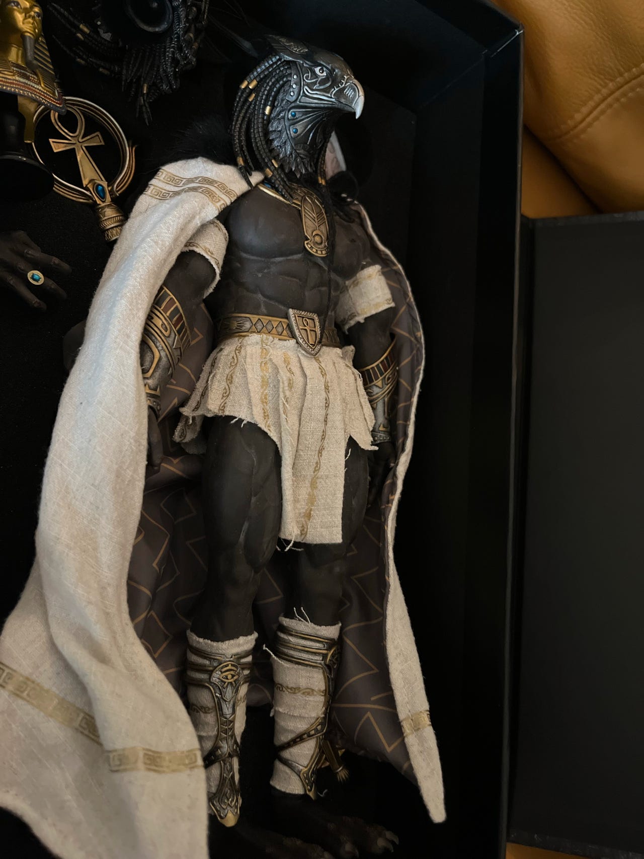 TBLeague Horus Guardian of Pharaoh 1/6 – Komplett figur (uten stand og ...