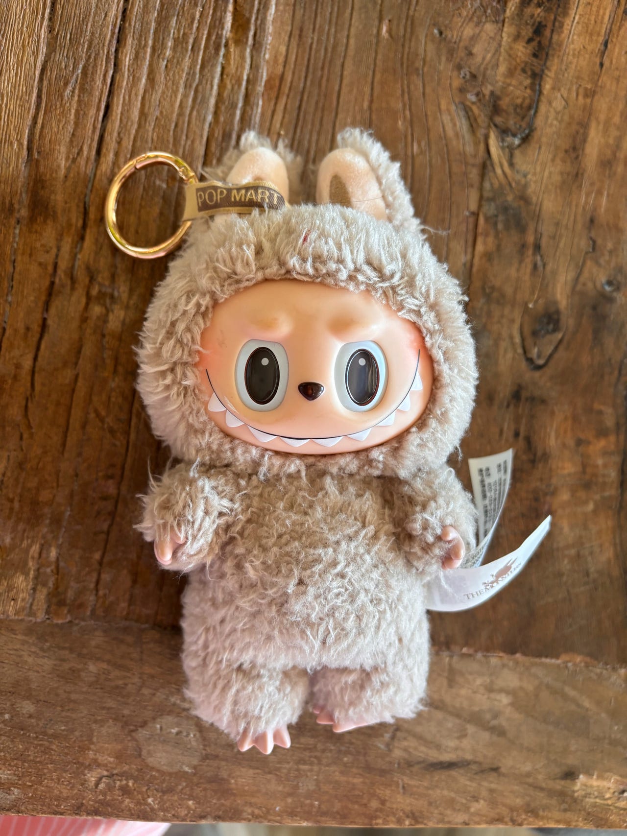 Original LABUBU | FINN-torget