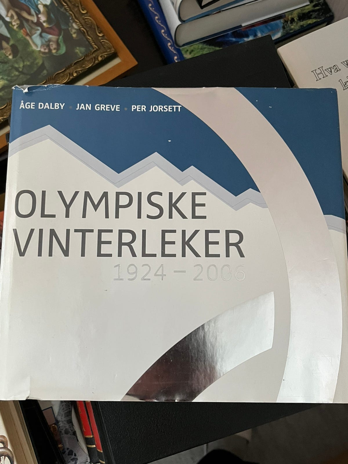 Vinter OL | FINN-torget
