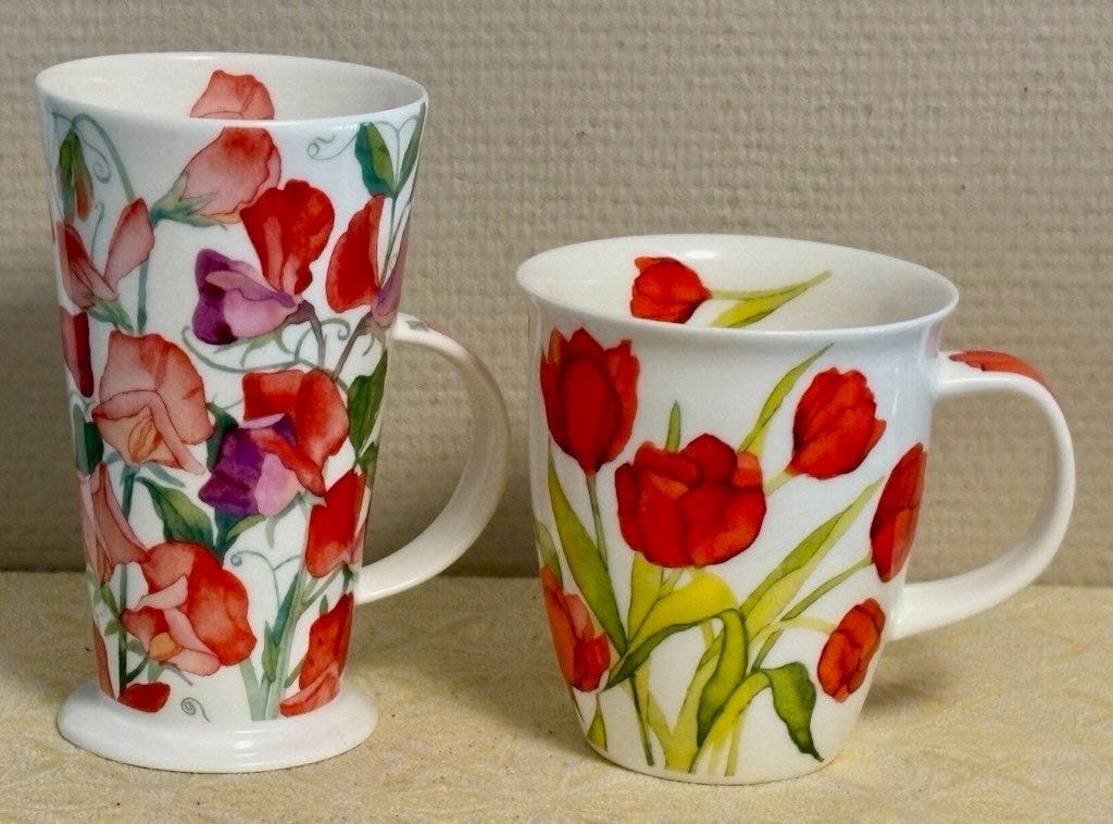 Dunoon kopper | FINN-torget