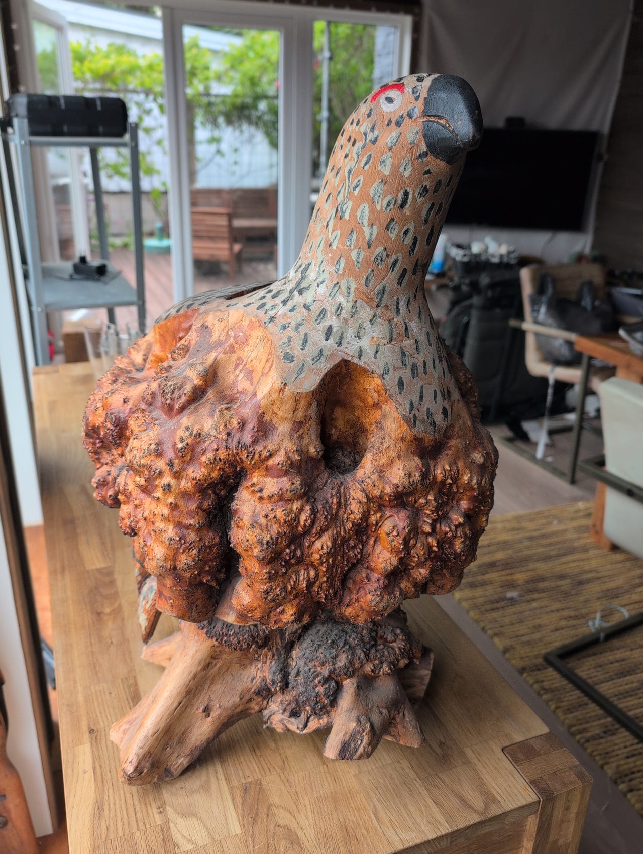 Tiur Røy | FINN-torget