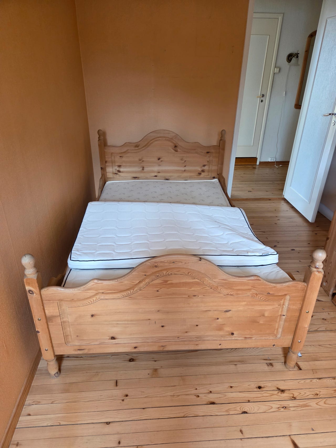 Seng gis bort mot henting | FINN-torget