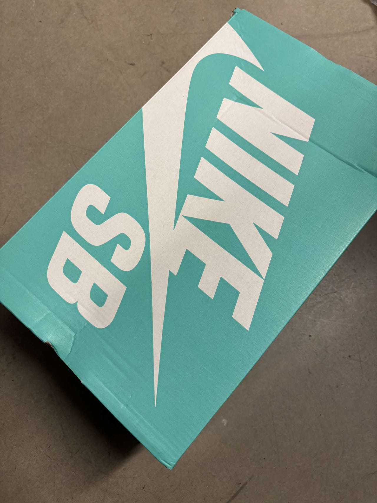 Nike sko rosa | FINN-torget