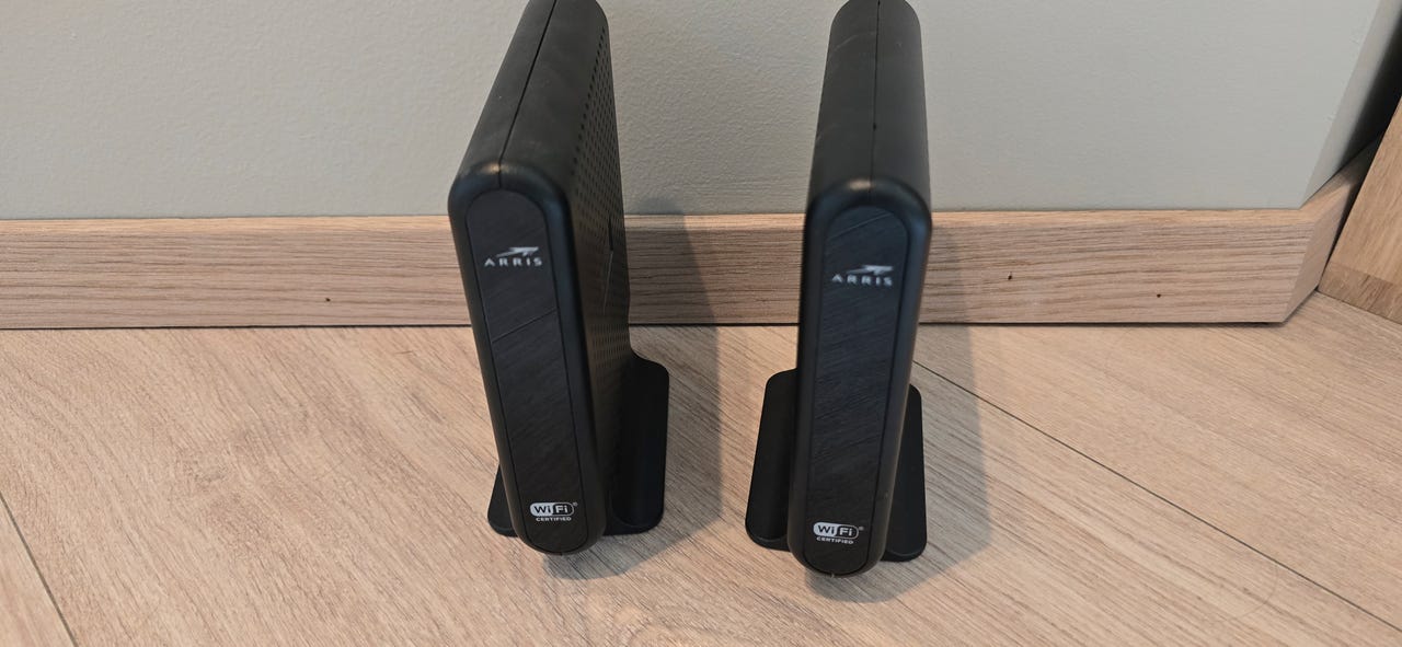 Altibox Trådløs TV – komplett sett (ARRIS VAP2500) | FINN-torget