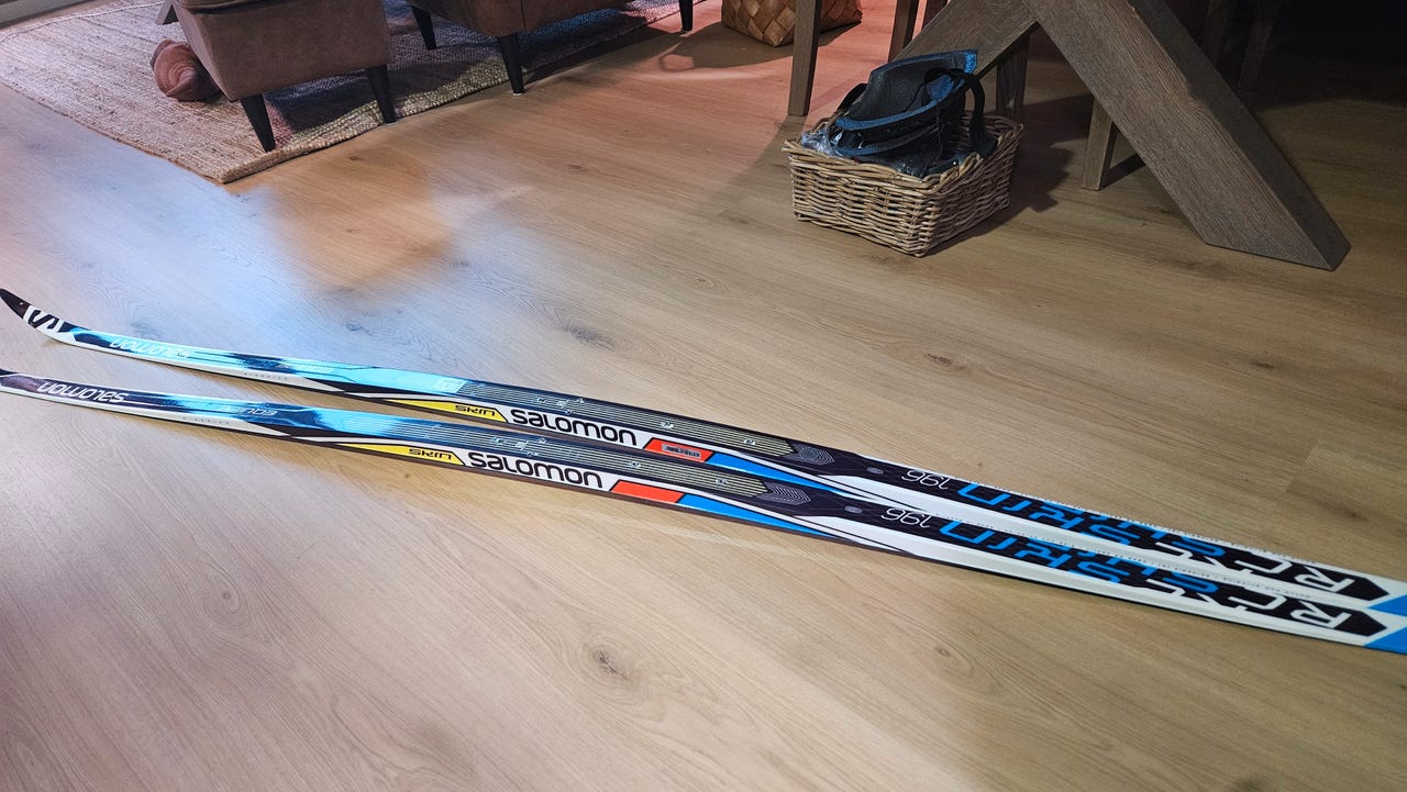 Felle Ski | FINN-torget