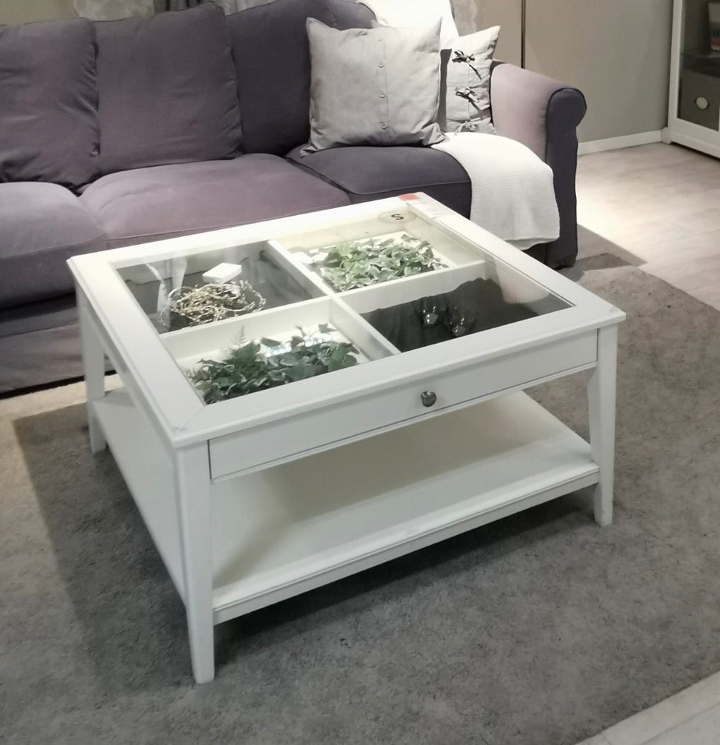 IKEA Liatorp stuebord | FINN-torget