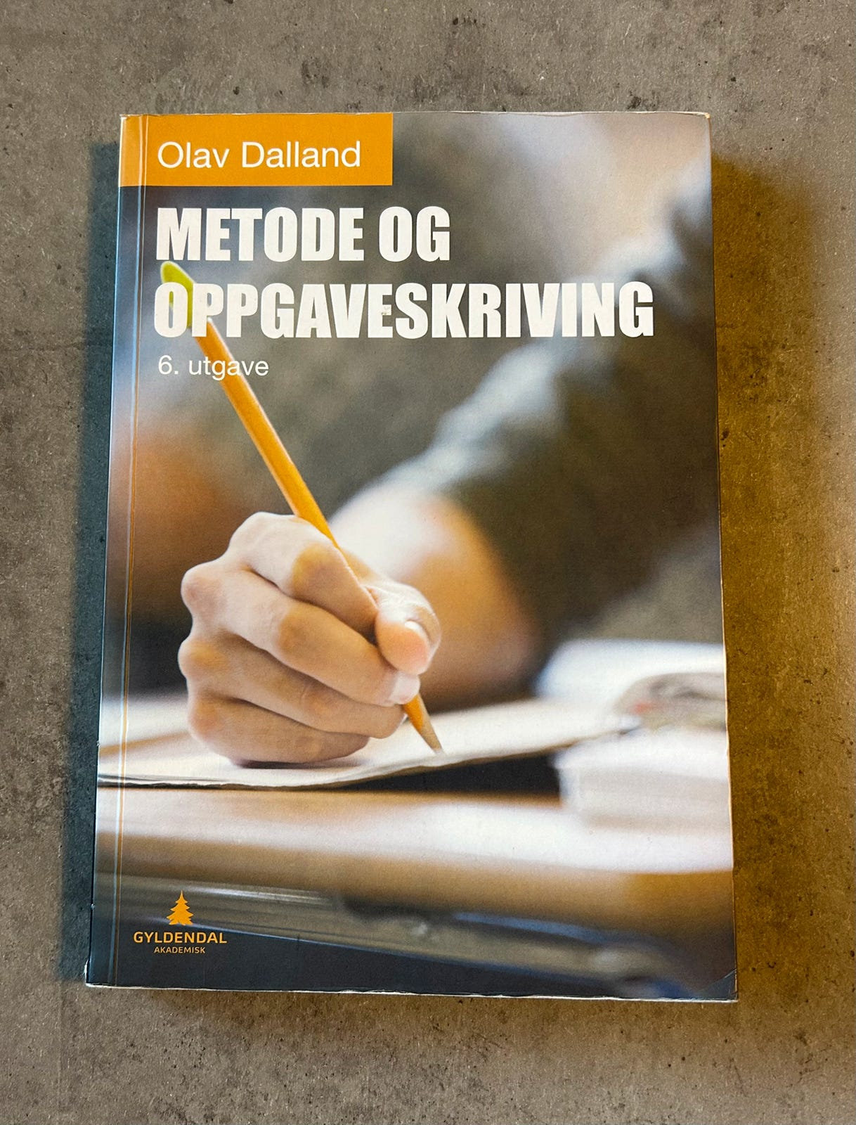 Metode og oppgaveskriving | FINN-torget