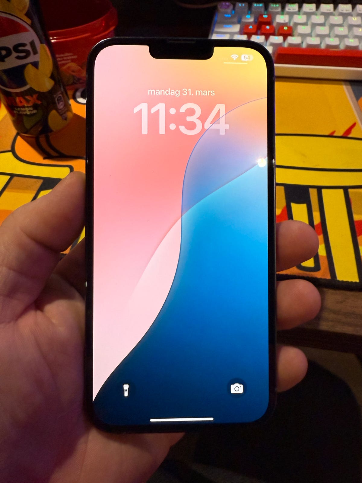 iPhone 13 Pro Max 256gb selges | FINN-torget