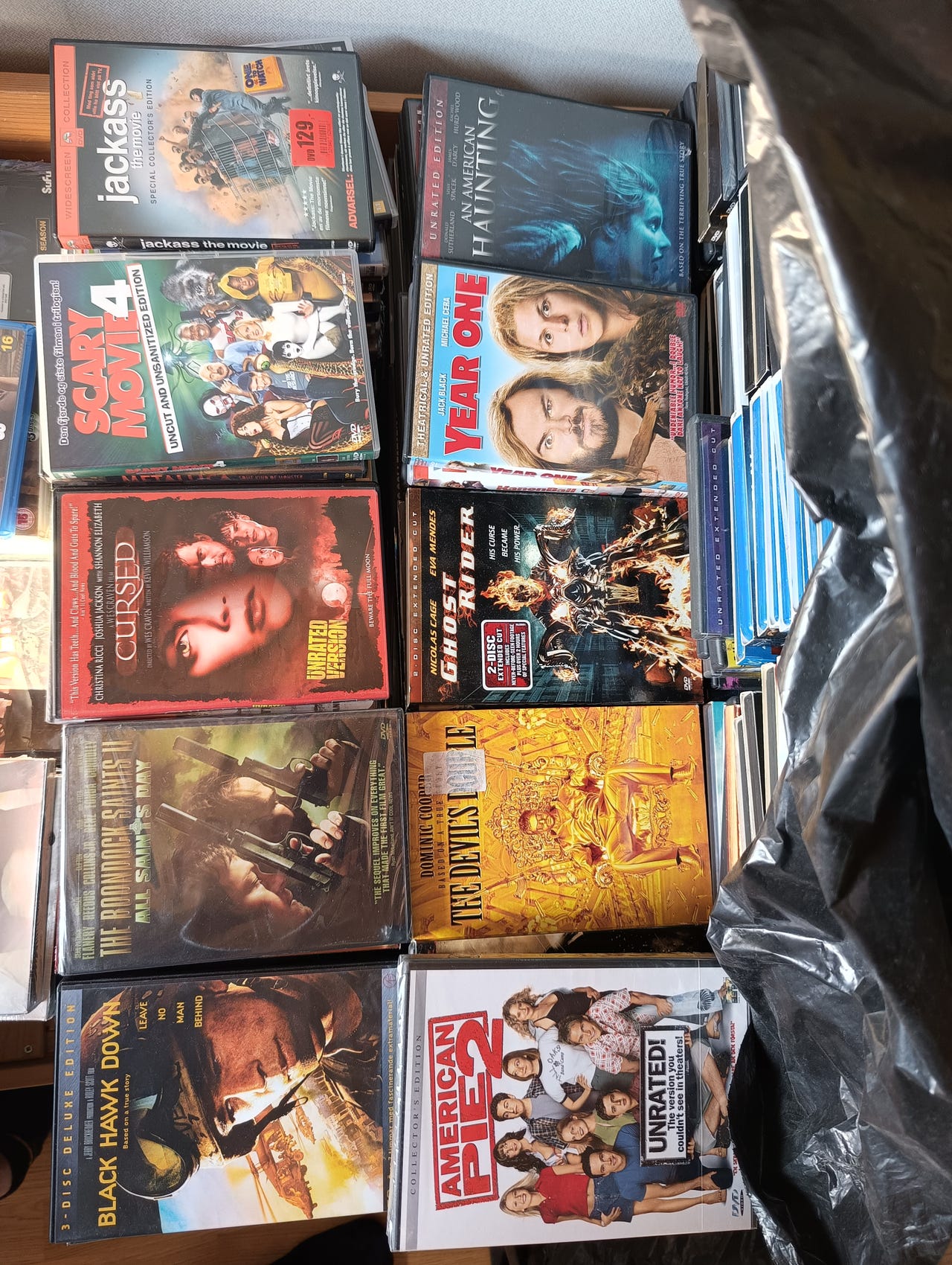 Filmer På DVD | FINN-torget