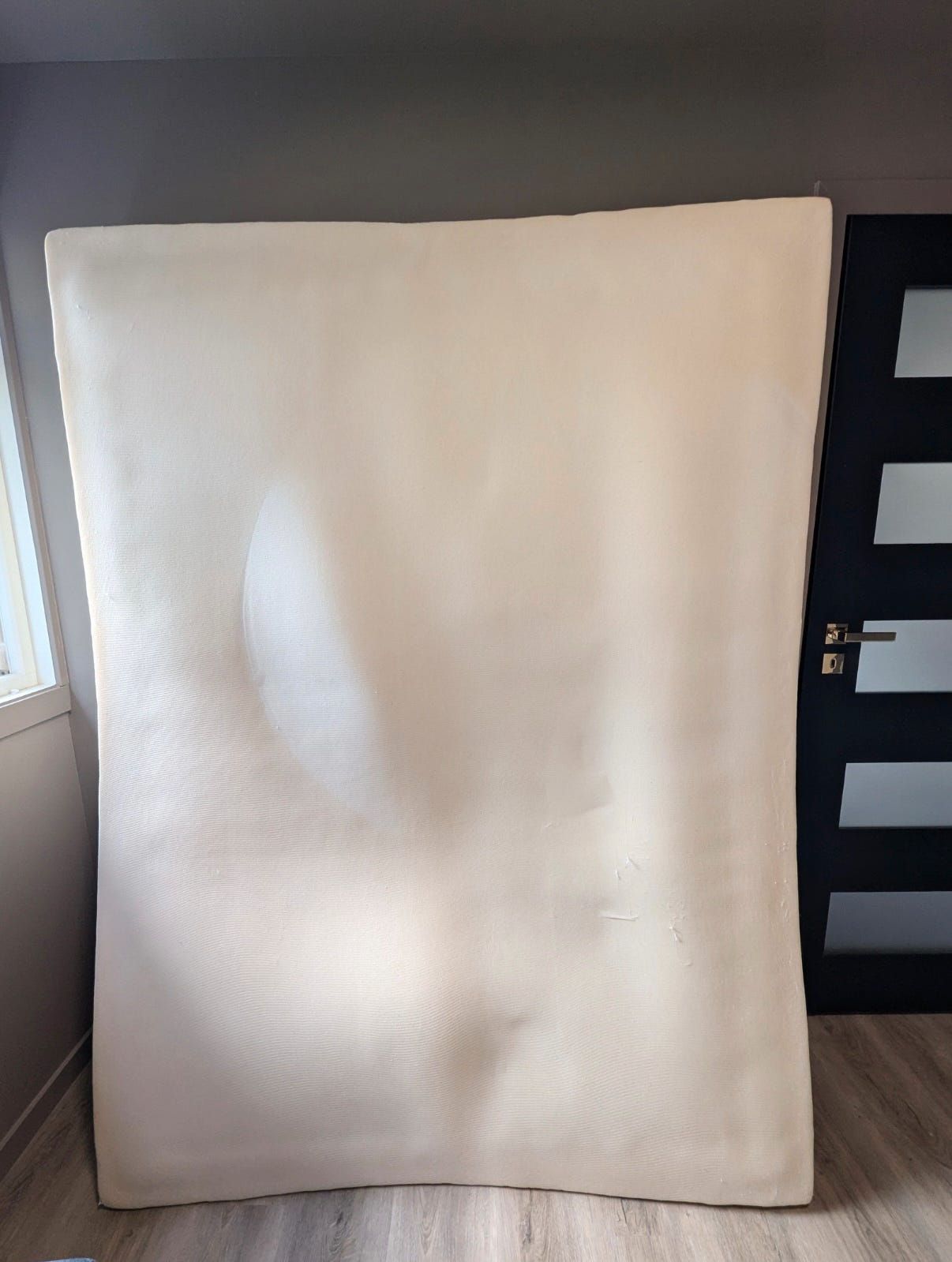 Jensen madrass 150*200 Gis Bort mot henting | FINN-torget