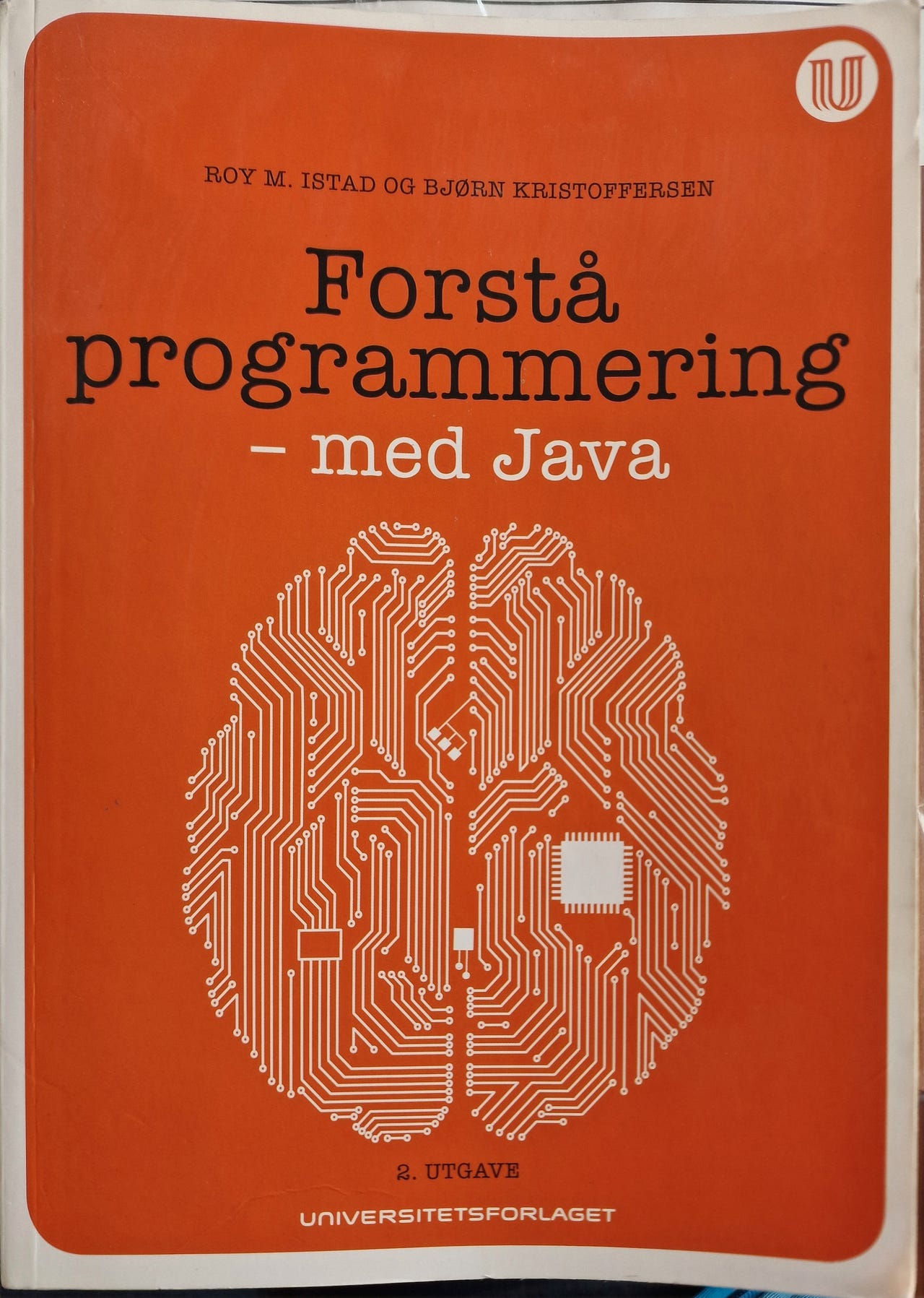 Forstå programmering med Java | FINN-torget