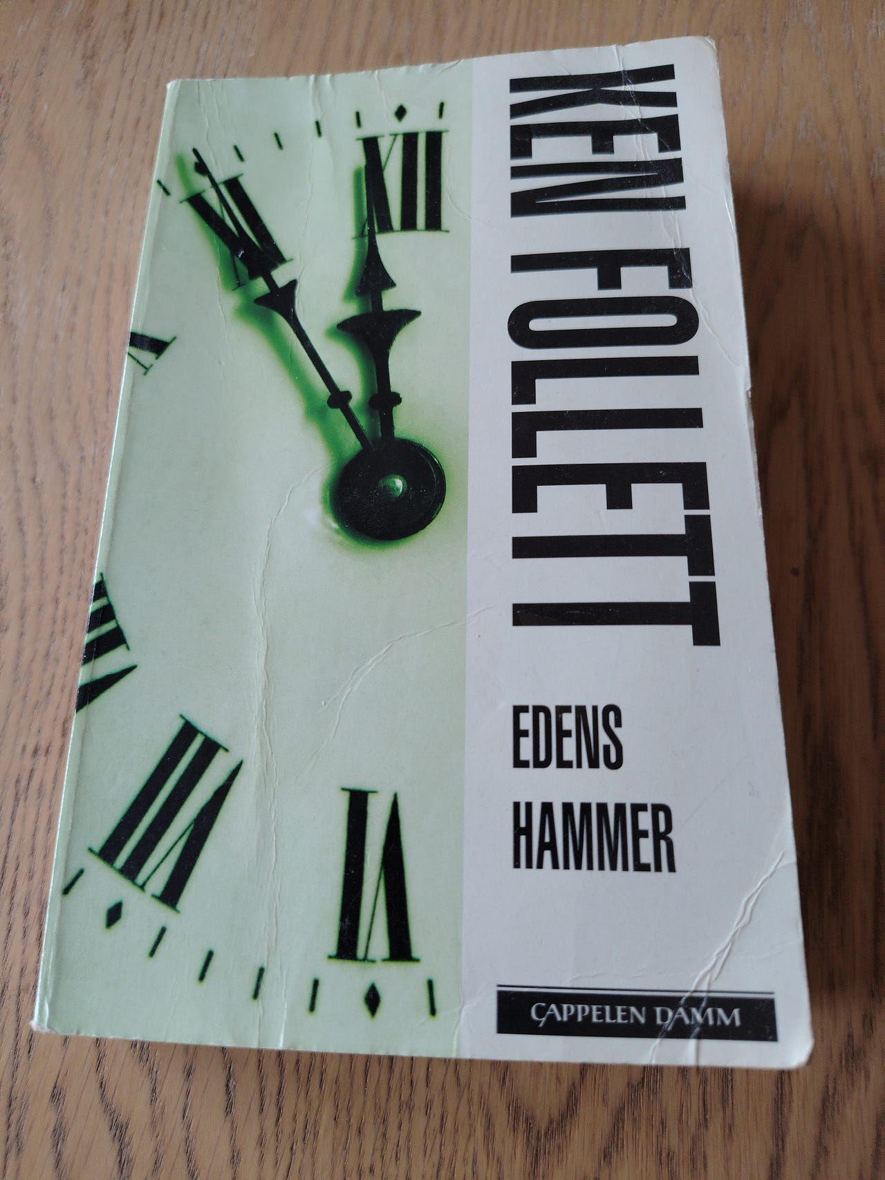 Edens hammer | FINN-torget