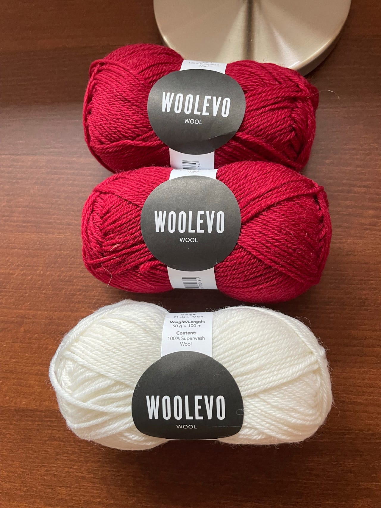 Woolevo ull | FINN-torget