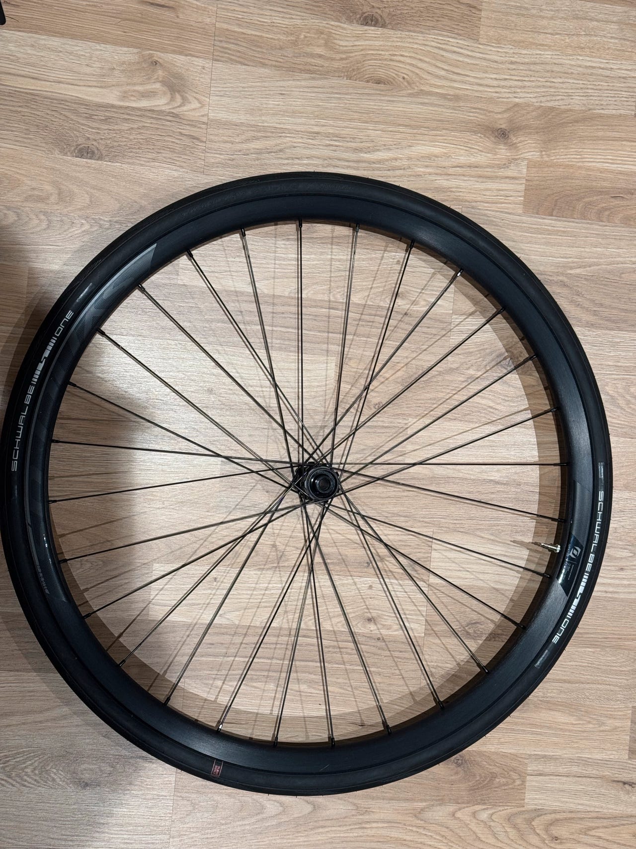 Syncros RP2.0 Disc hjulsett – lette og nesten nye, med dekk | FINN-torget