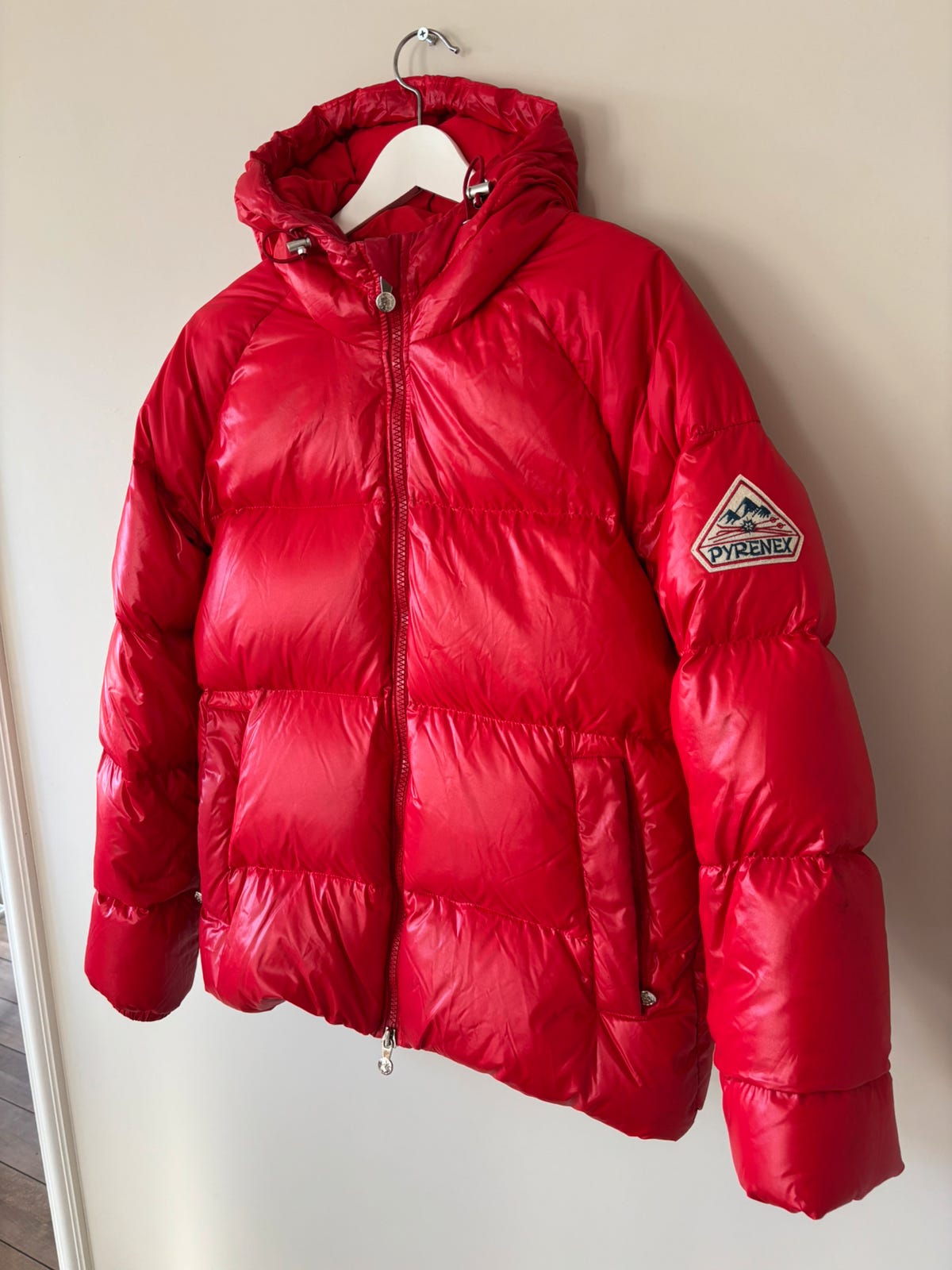 Pyrenex Puffer Boblejakke (utsolgt modell!) | FINN-torget