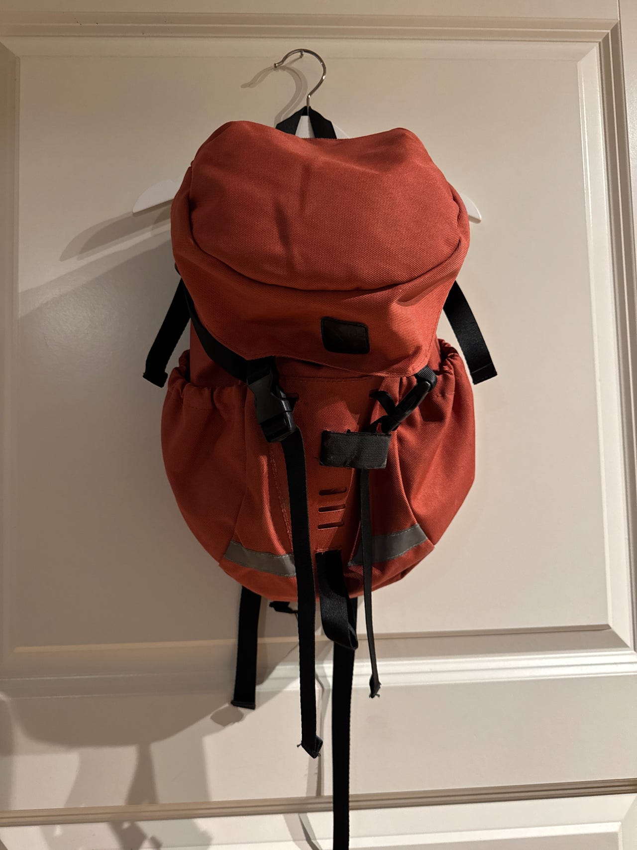 Barnehagesekk fra barnas hus | FINN-torget