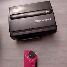 walkman+ liten fm radio | FINN-torget