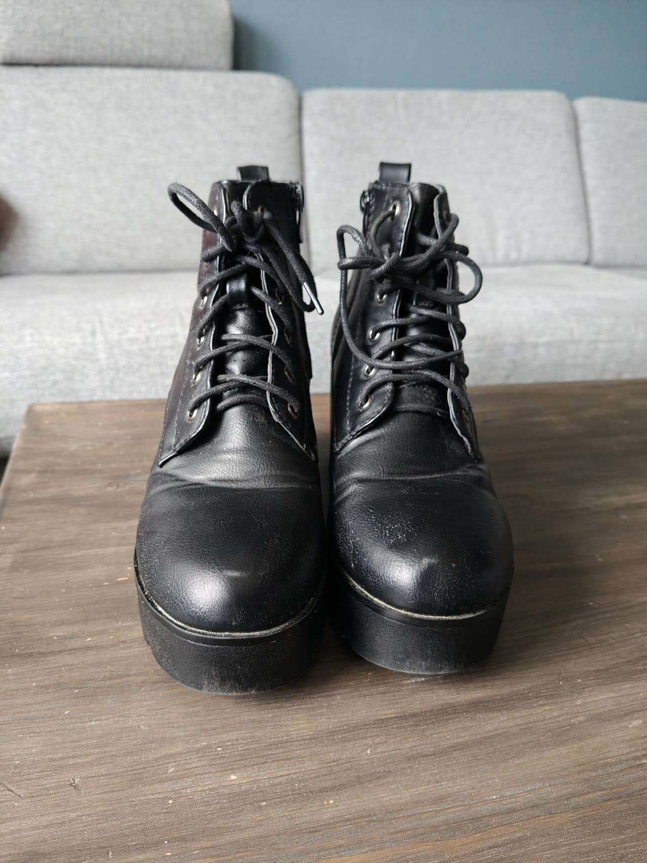 Duffy sko str 39 | FINN-torget