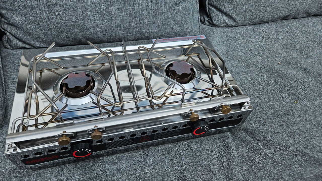 Origo 3000 spritbluss | FINN-torget