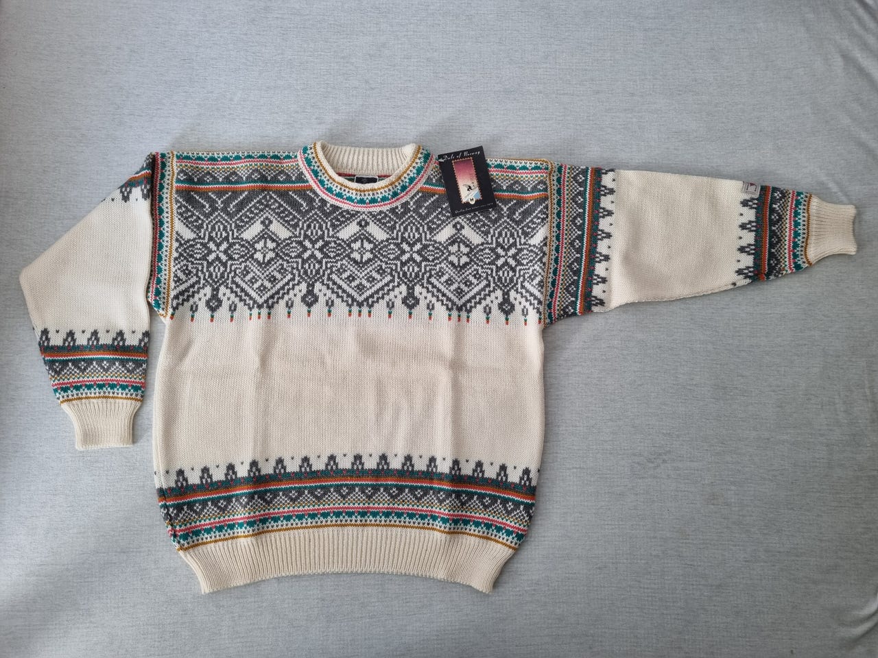 Dale of Norway genser | FINN-torget